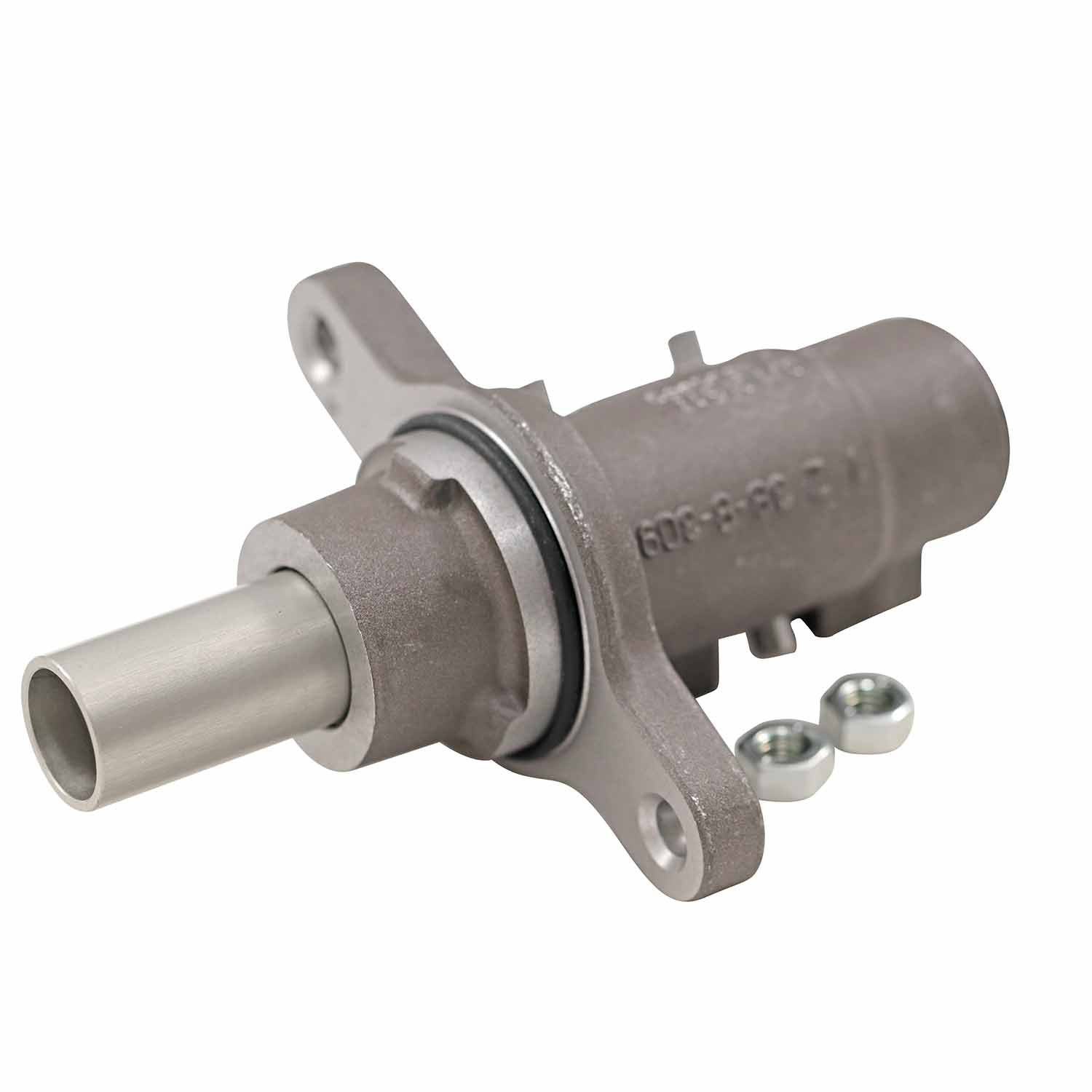 Cilindro Mestre Duplo Controil C2194 Citroen C4 2.0 e Peugeot 307 2.0 ...