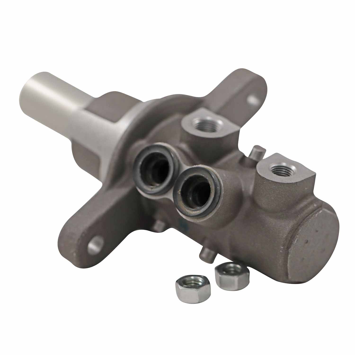 Cilindro Mestre Duplo Controil C2194 Citroen C4 2.0 e Peugeot 307 2.0 ...