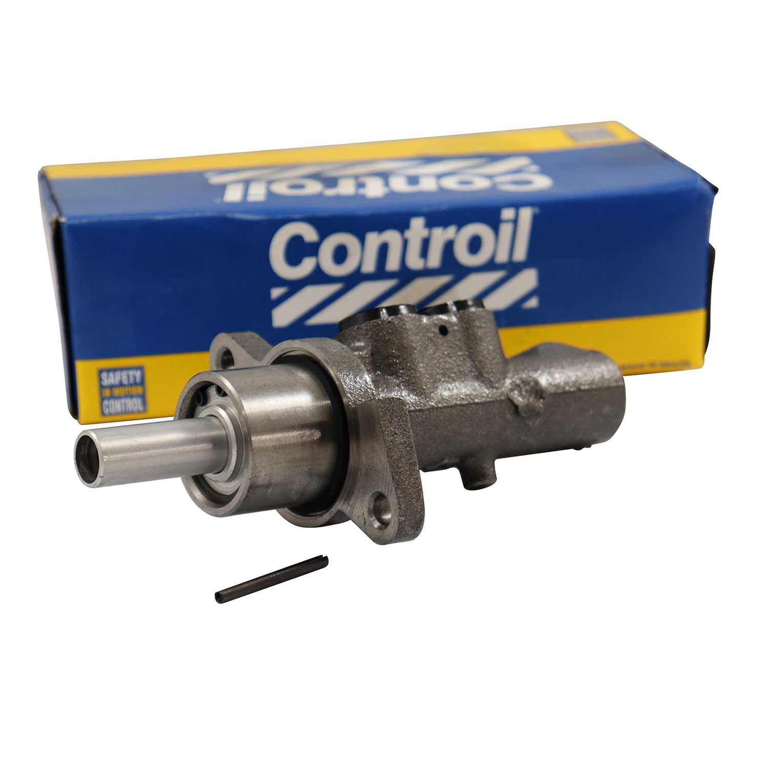 Cilindro Mestre Controil C2143 GM Corsa, Montana - Asllan Autopeças