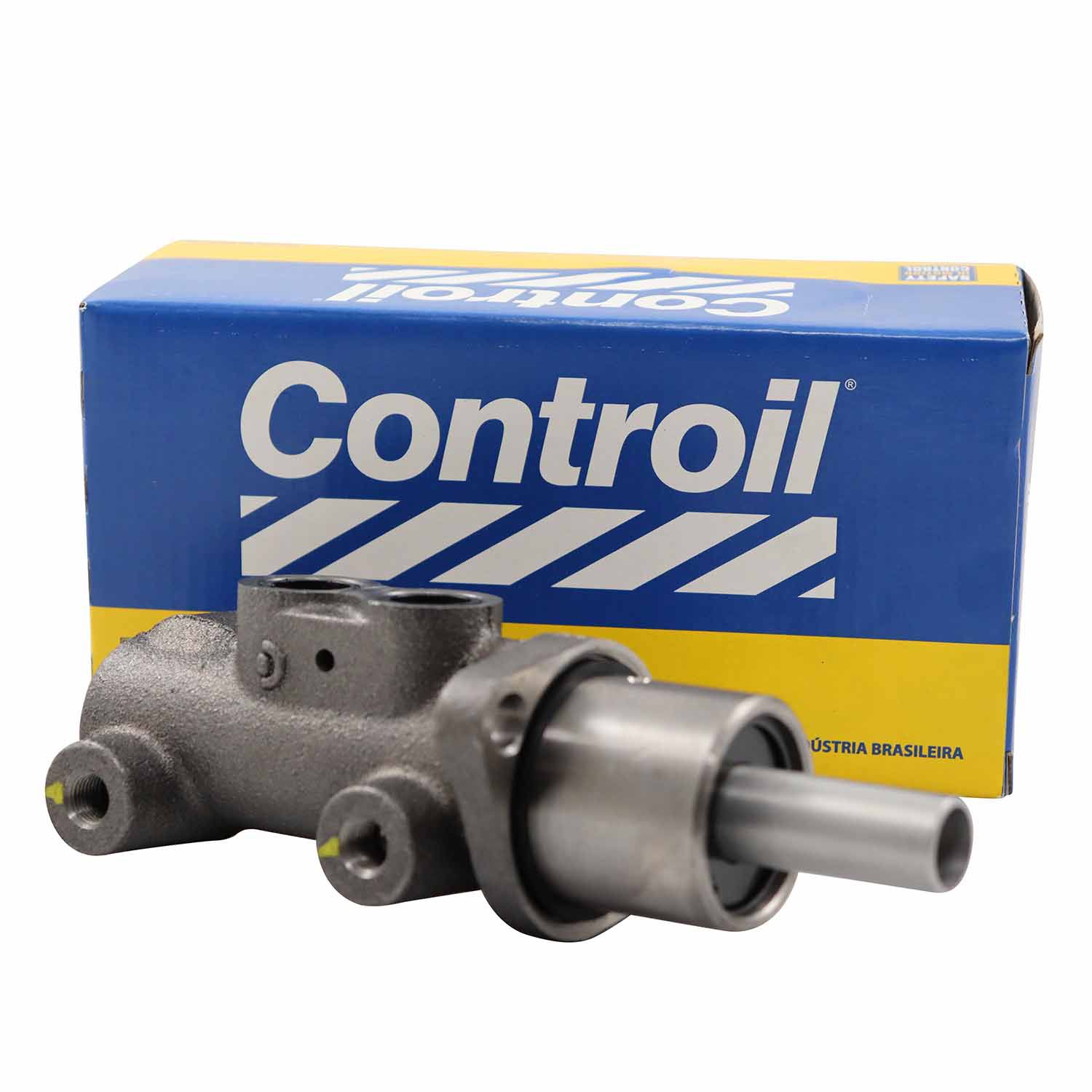 Cilindro Mestre Controil C2156 Ford Fiesta - Cód.8857 - Asllan Autopeças