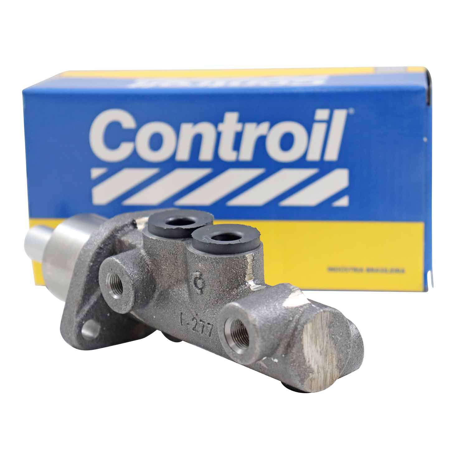 Cilindro Mestre Controil C2157 GM Celta - Cód.11471 - Asllan Autopeças