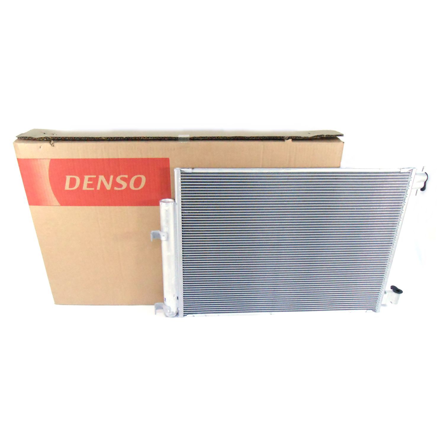 Condensador Denso Bc447740 1030rc Renault Cód 5591 Asllan Autopeças