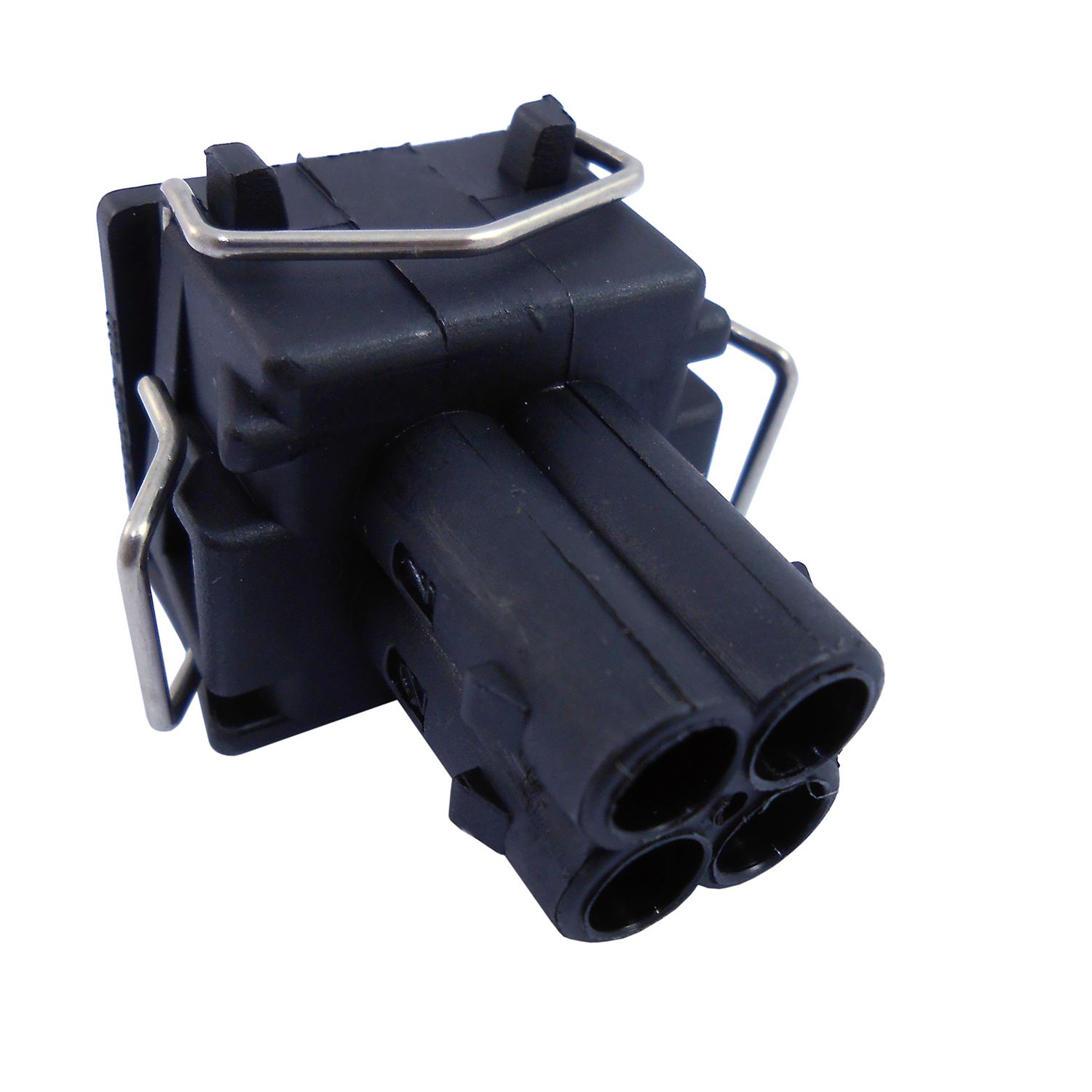 Conector Elétrico Sensor Temperatura 4 vias ETE6754-Cód.5782 - Asllan ...