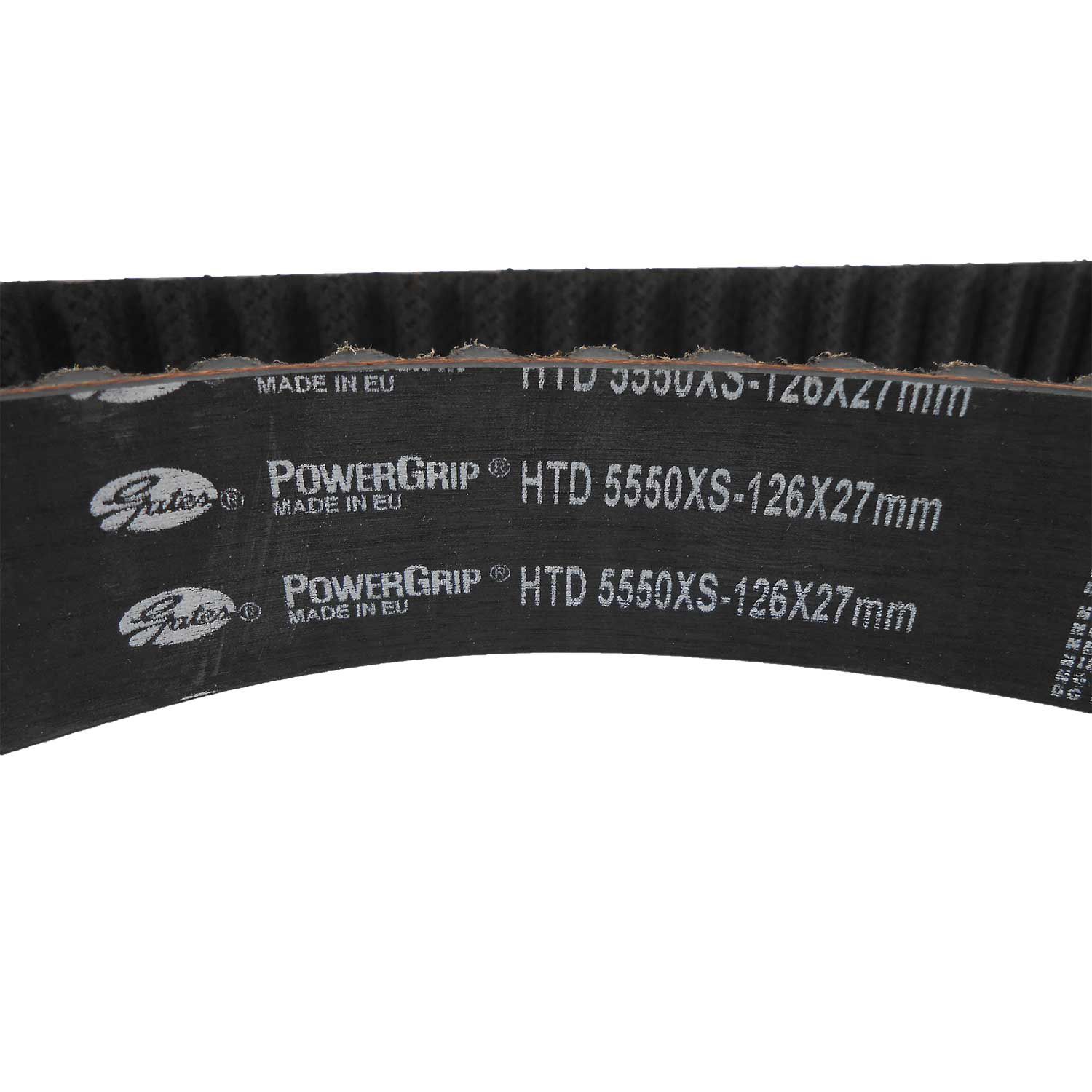 Correia Dentada Gates 5550XS Renault Duster, Megane-Cód.4523 - Asllan ...