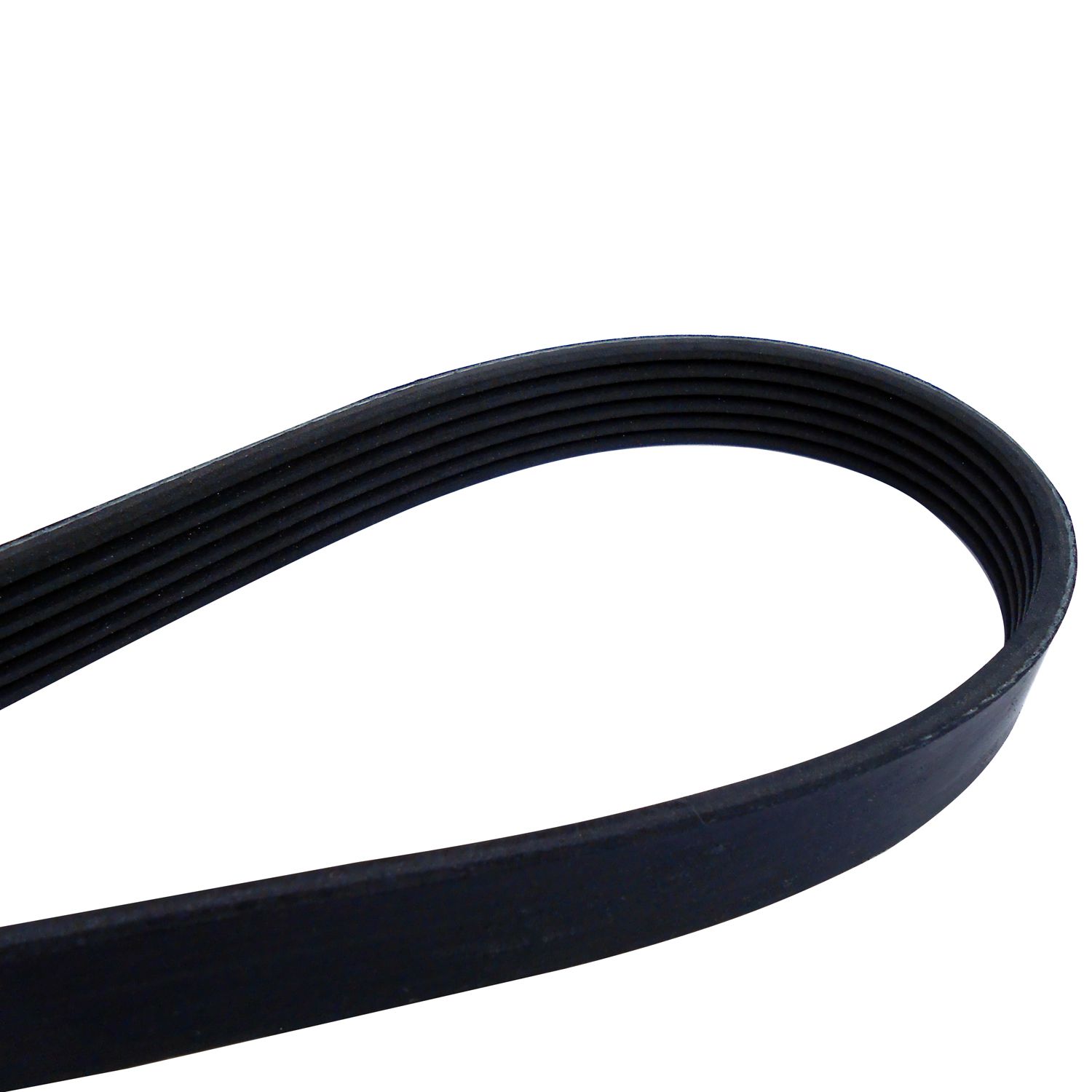 Correia Gates Micro-V 6PK1075 BMW 750 5.0 V12 - Cód.5907 - Asllan Autopeças