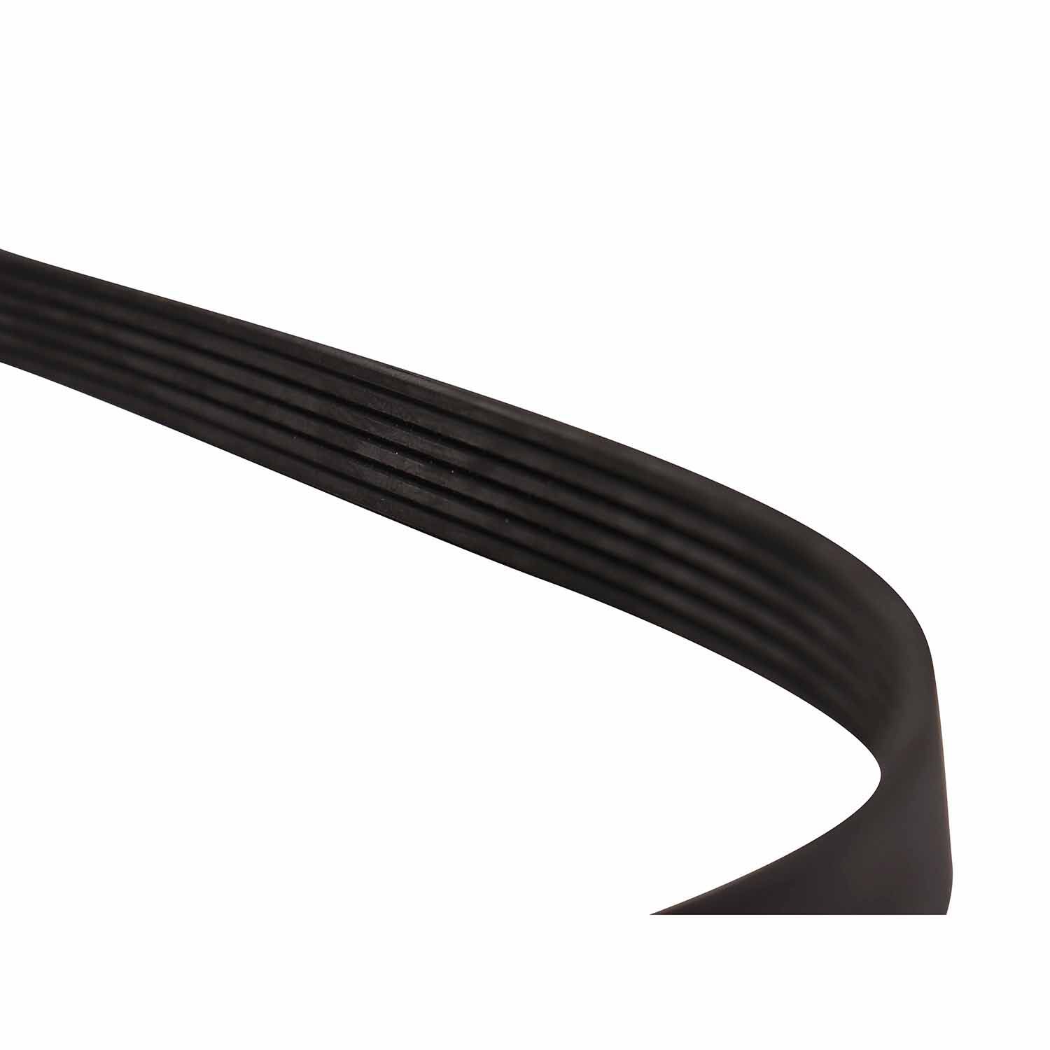 Correia Micro-V Gates 6PK1190 GM Trailblazer - Cód.9226 - Asllan Autopeças