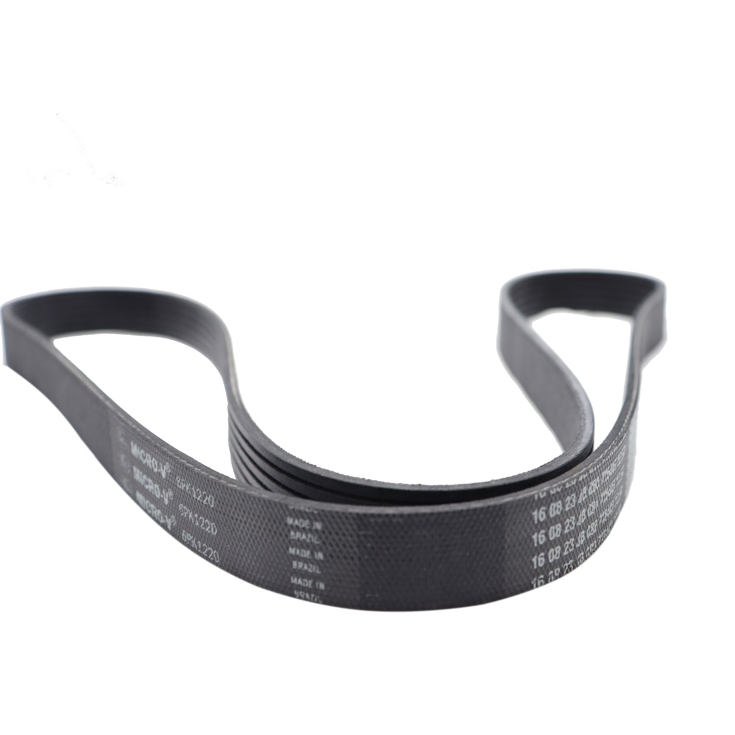 Correia Micro-V Gates 6PK1220 Renault Fluence - Asllan Autopeças