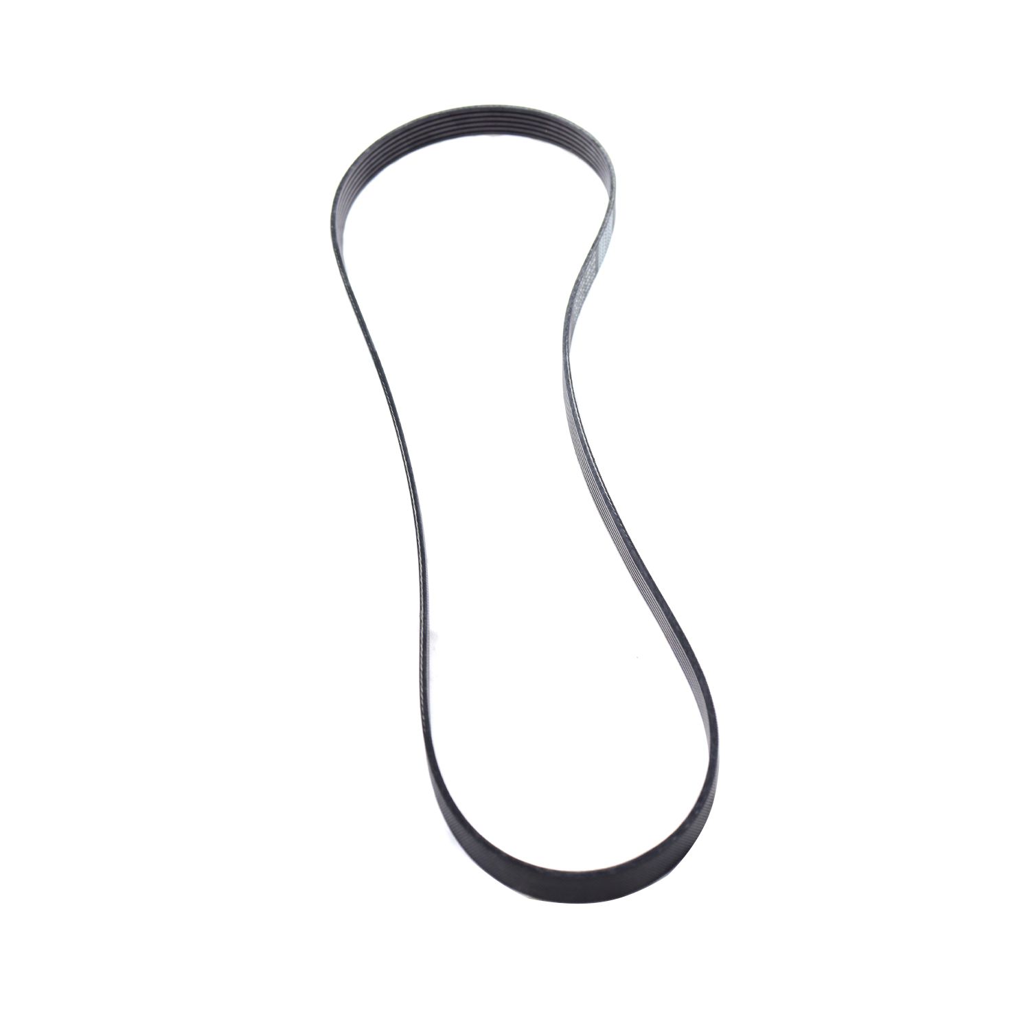 Correia Micro-V Gates 6PK1275 GM S10, Blazer 2.4 - Asllan Autopeças