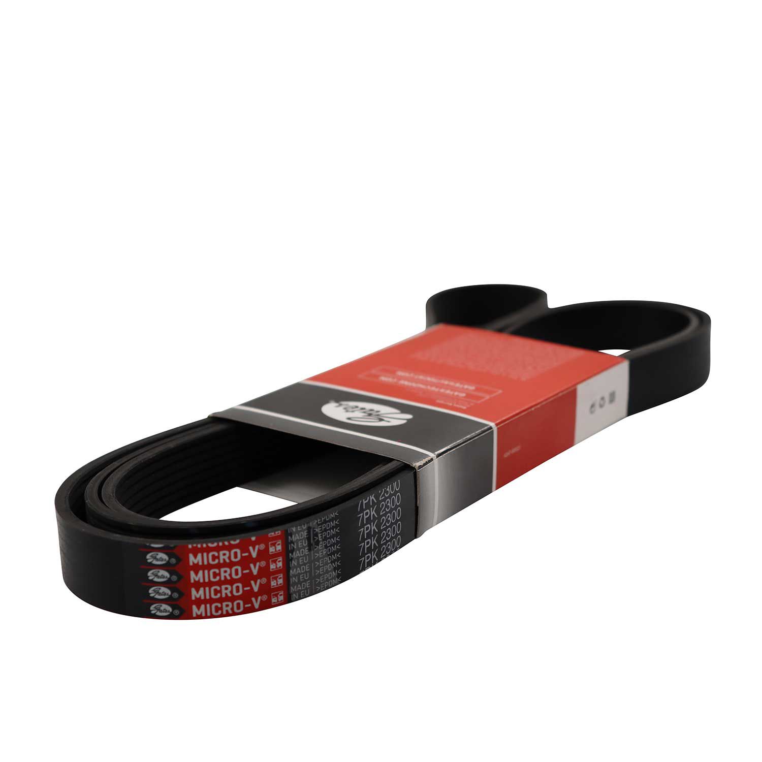 Correia Micro-V Gates 7PK2300 Toyota Hilux, SW4 - Cód.5408 - Asllan ...