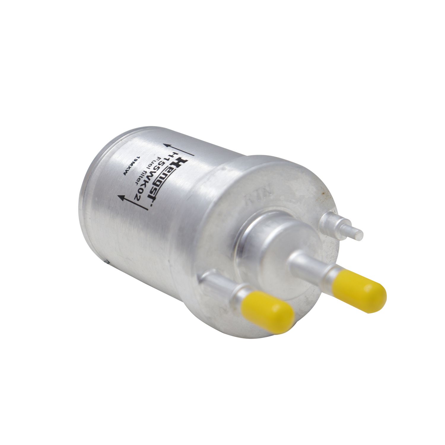 Filtro de Combustível Hengst H155WK02 VW Jetta - Cód.9832 - Asllan ...