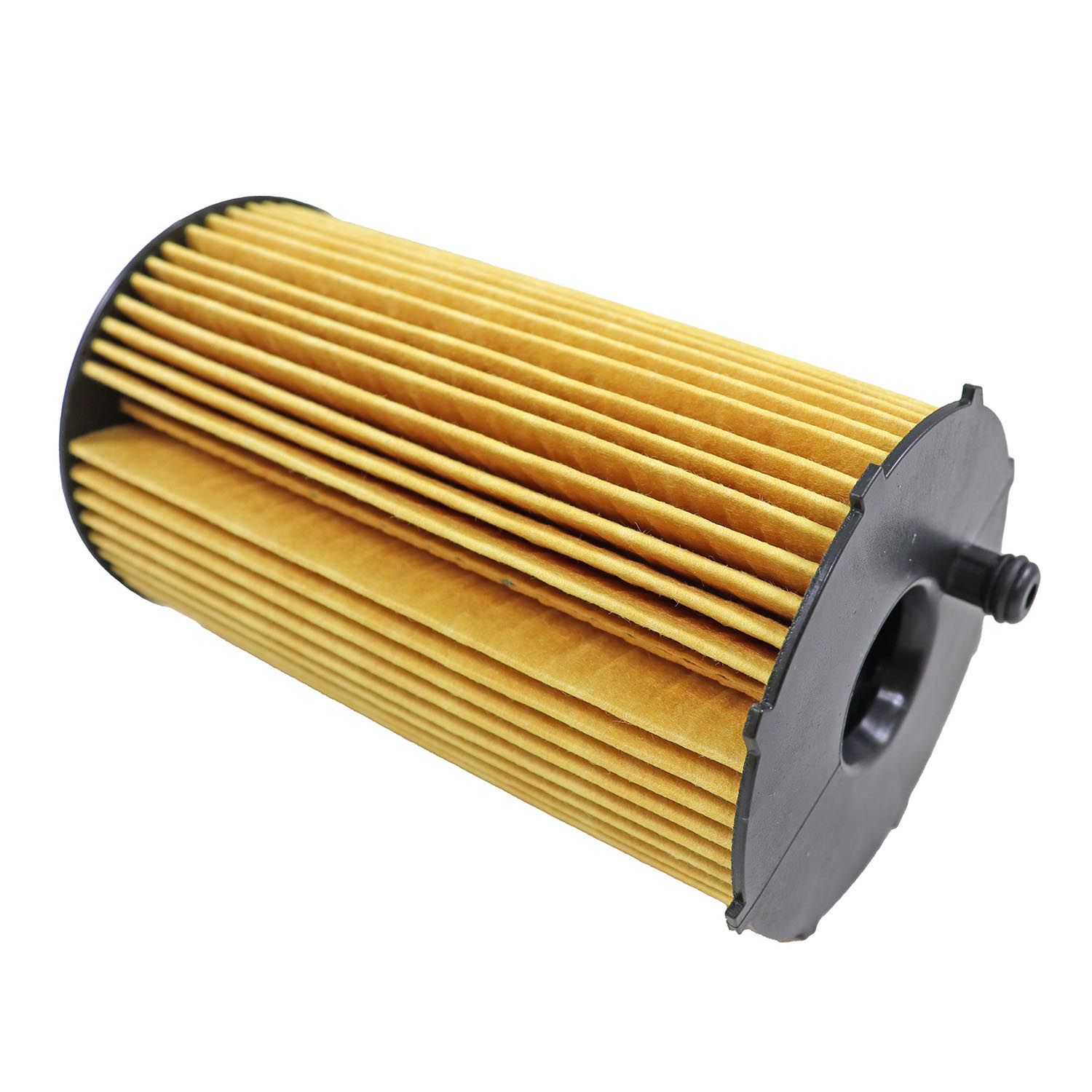 Filtro de Óleo Hengst E102H D156 Land Rover Discovery 3 e 4 - Cód.9708 ...