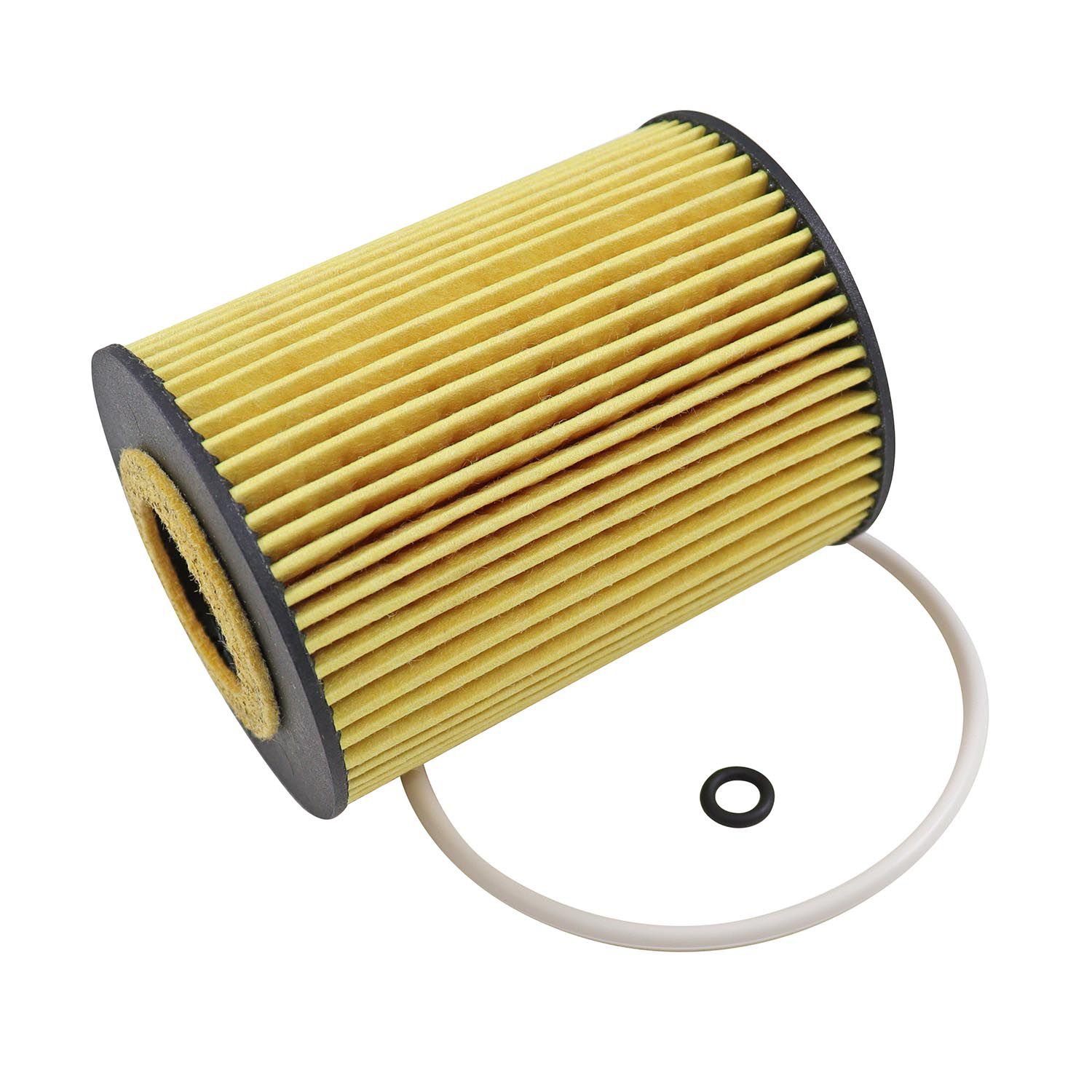 Filtro de Óleo Hengst E71H D141 Grand Cherokee - Cód.9766 - Asllan ...