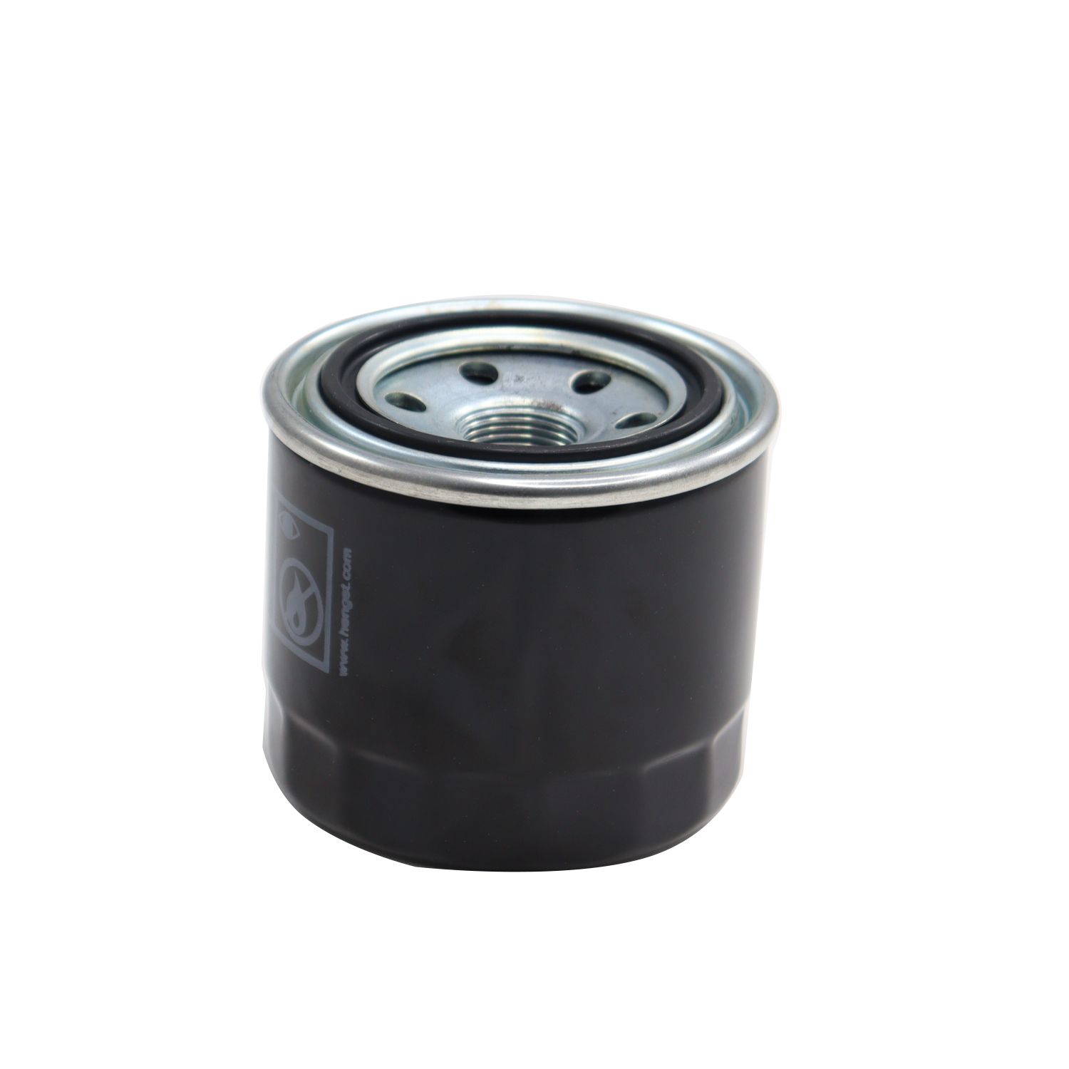 Filtro de Óleo Hengst H13W01 Kia Cerato, Sportage - Cód.11359 - Asllan ...