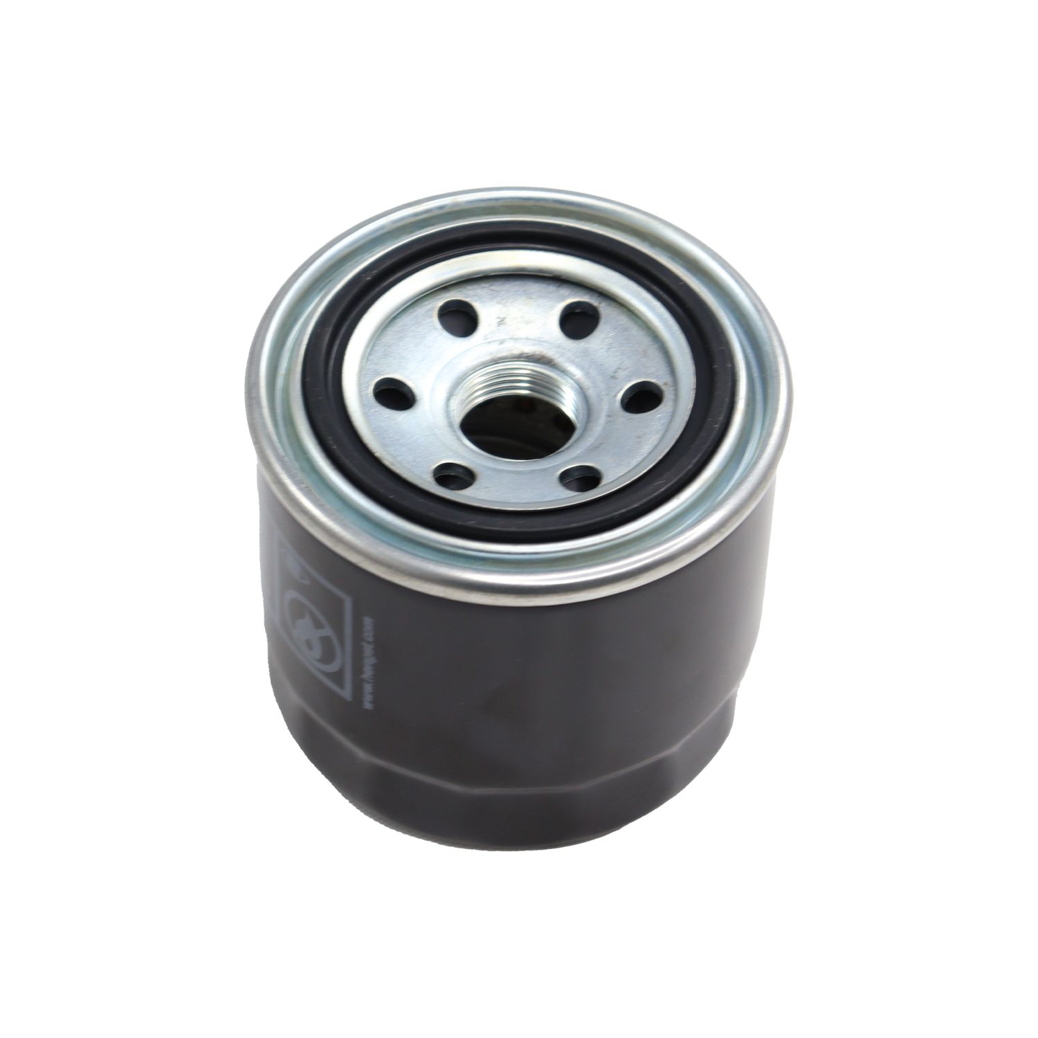 Filtro de Óleo Hengst H13W01 Kia Cerato, Sportage - Cód.11359 - Asllan ...