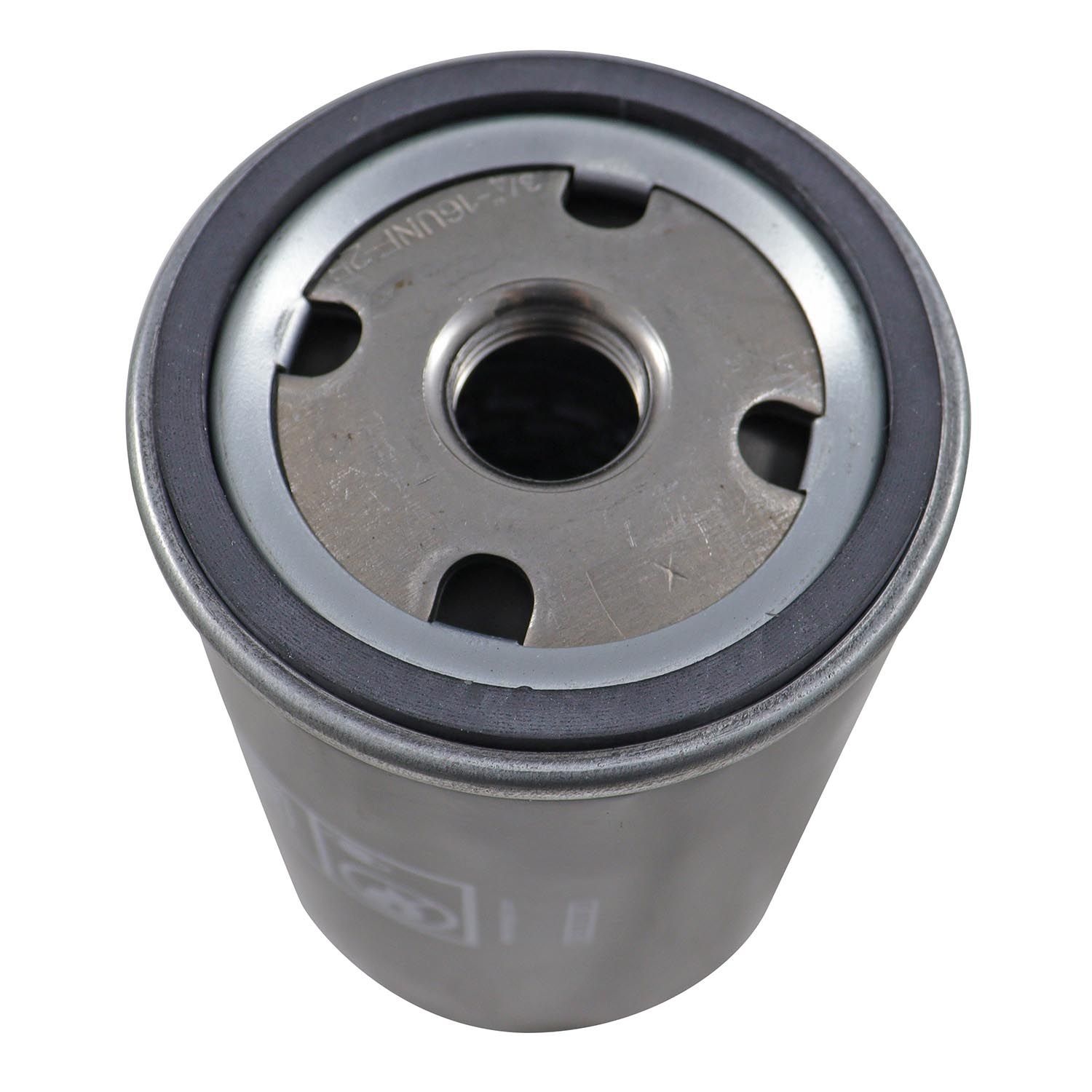 Filtro de Óleo Hengst H14W27 VW Jetta, Golf, Passat - Asllan Autopeças