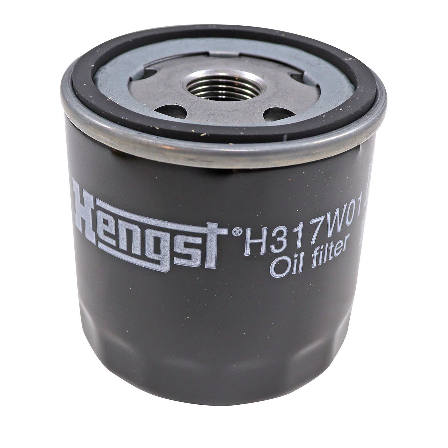 Filtro de Óleo Hengst H317W01 VW Virtus, Nivus, Taos, Up! - Asllan ...