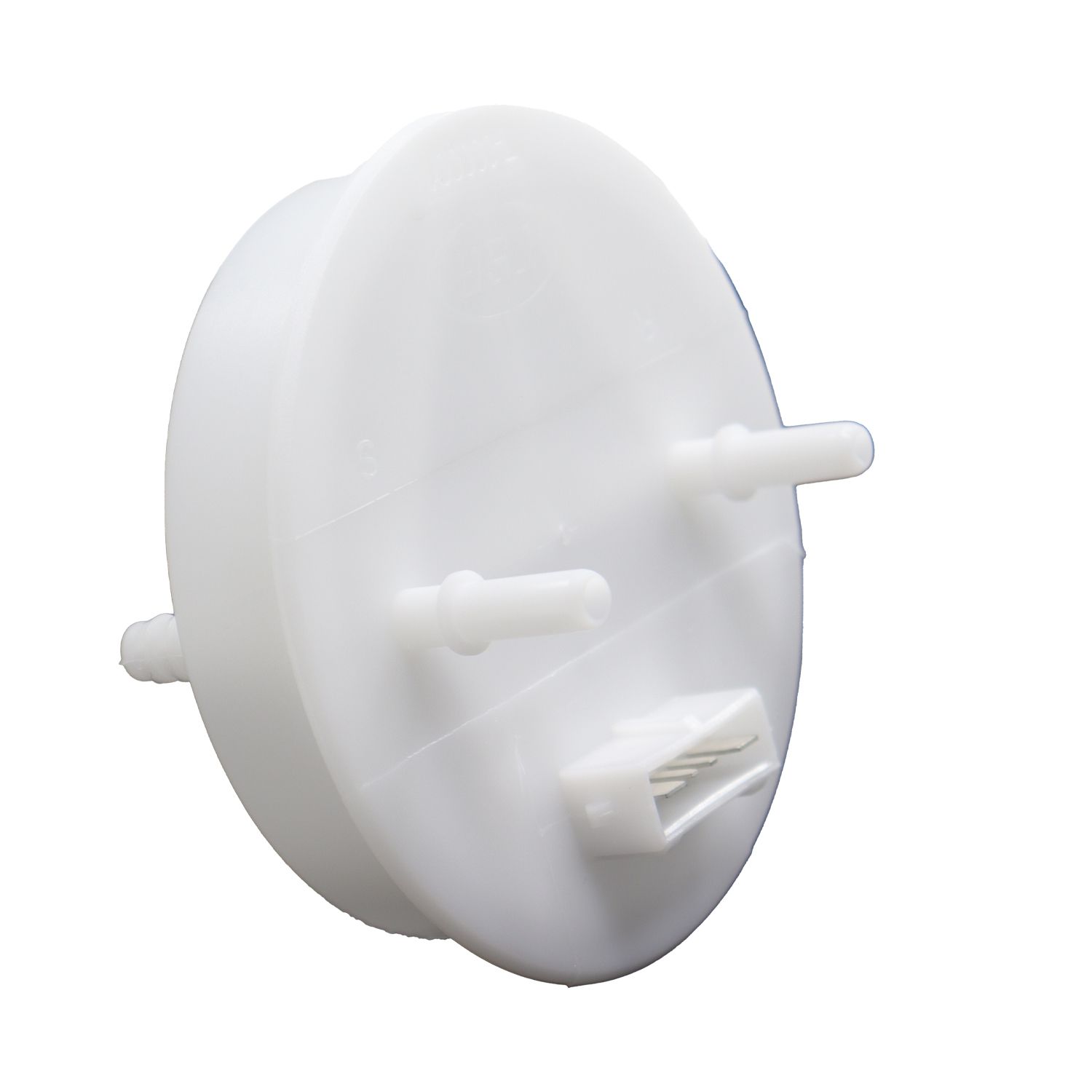 Flange Bomba TSA T030001 VW Gol, Parati Mi - Asllan Autopeças