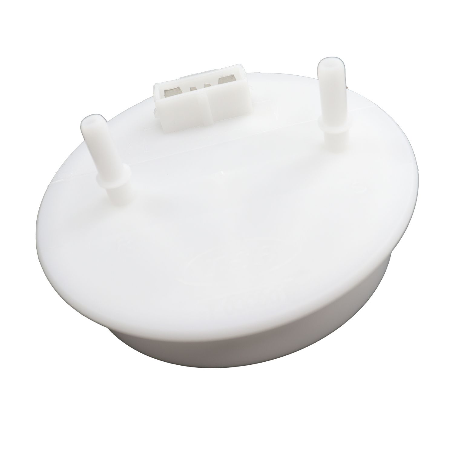 Flange Bomba TSA T030001 VW Gol, Parati Mi - Asllan Autopeças