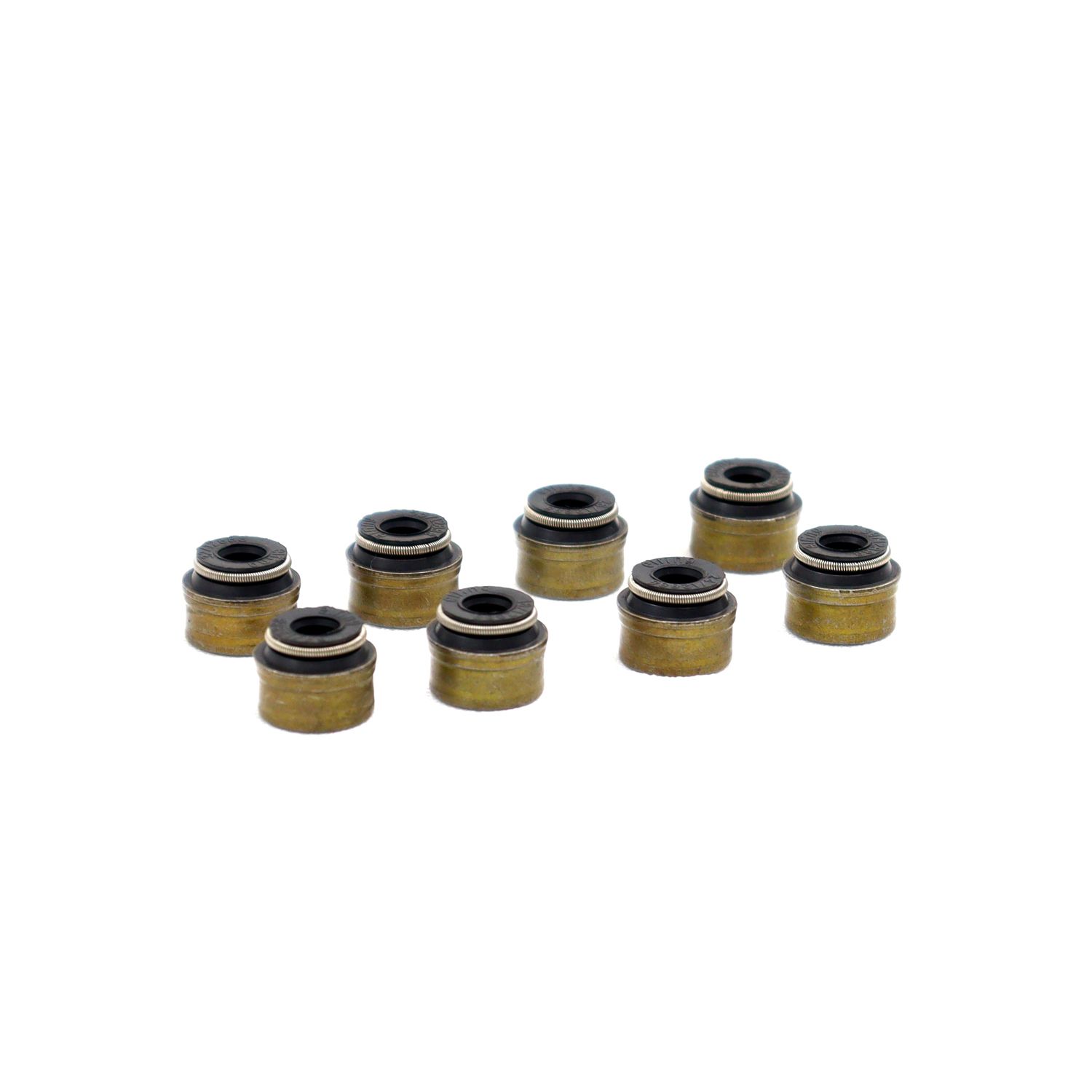 Retentor de Válvulas Elring 724.590 VW Amarok, Tiguan, Jetta, Touareg ...