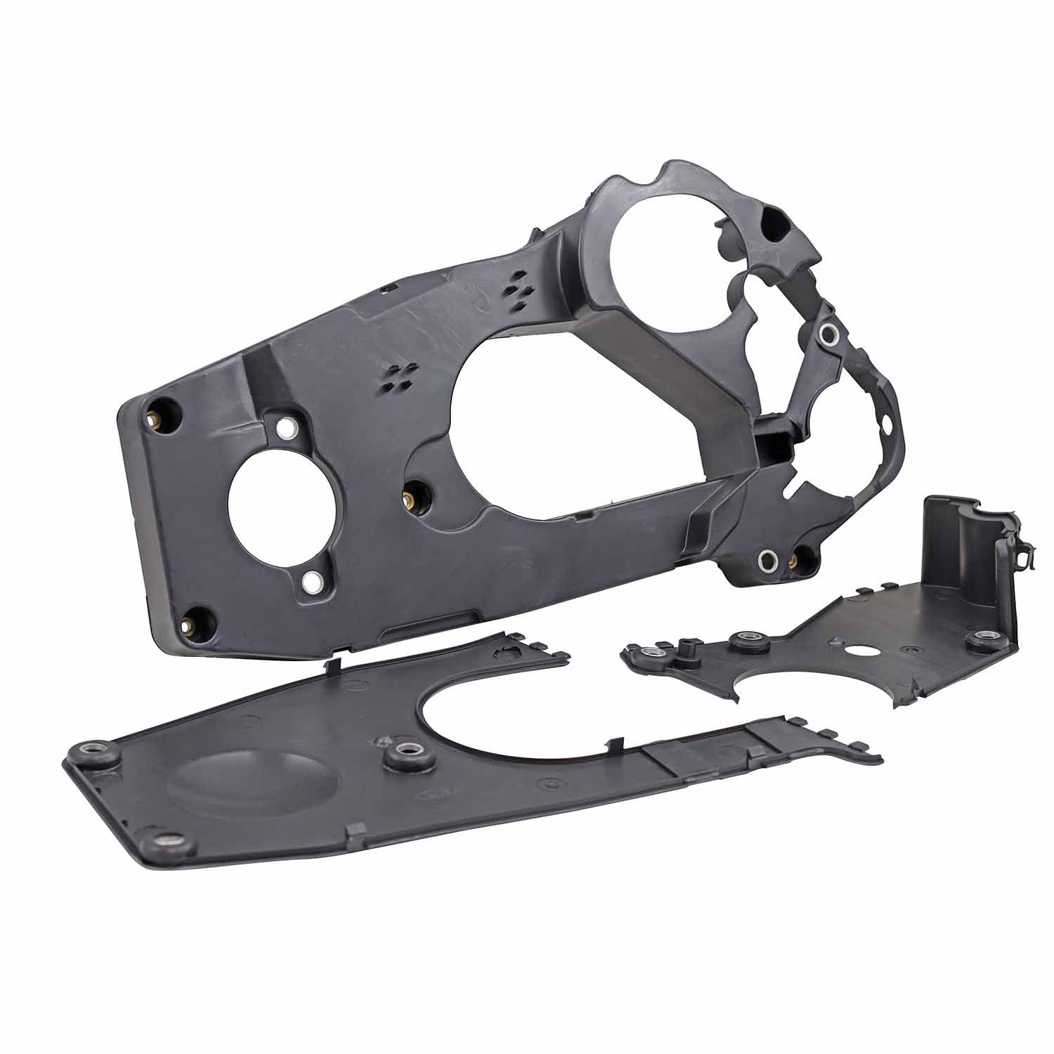 Kit Capa Correia Dentada Wisa 8024 GM Celta, Prisma, Corsa - Asllan ...