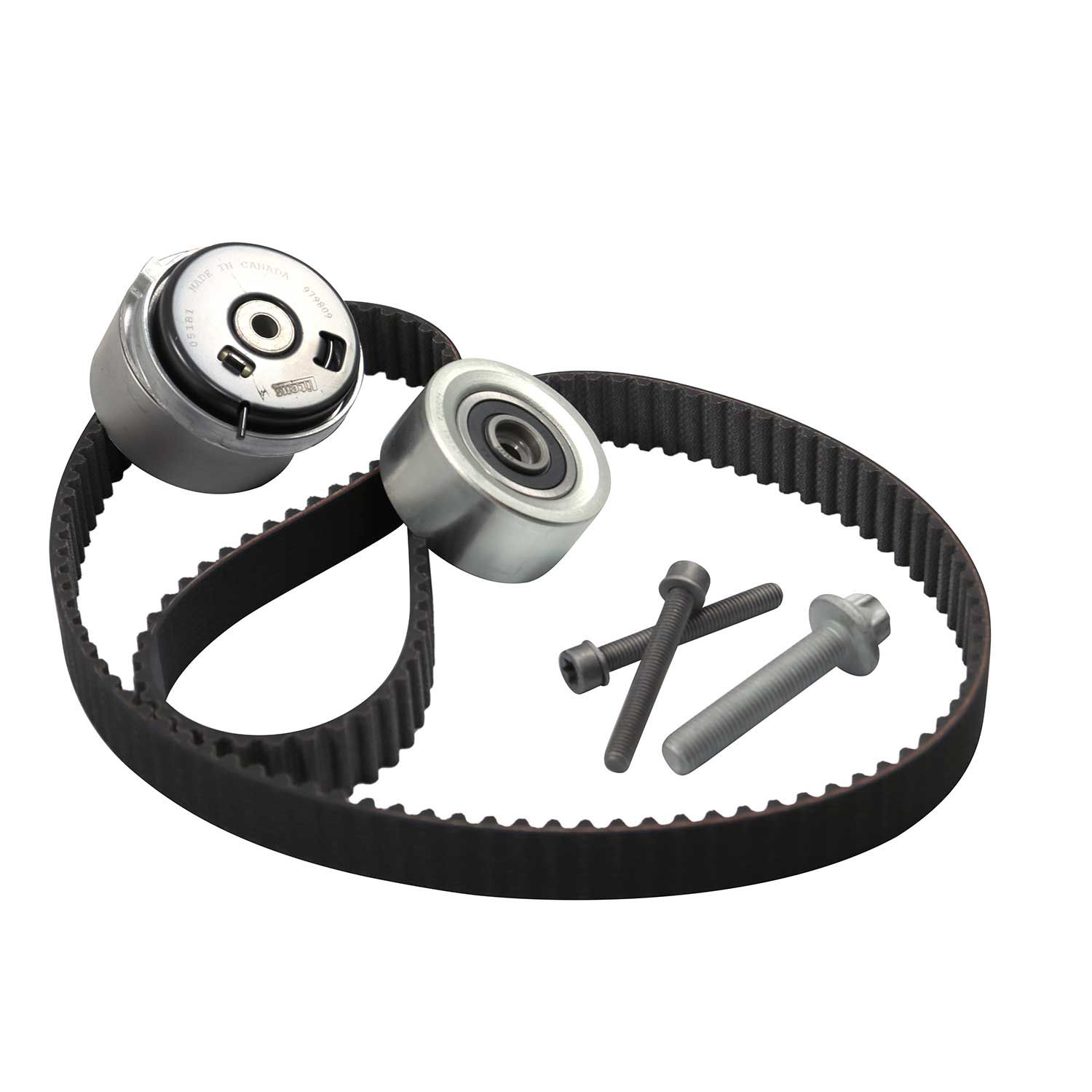 Kit Correia Dentada Gates KS313 GM Cruze, Sonic - Cód.4840 - Asllan ...