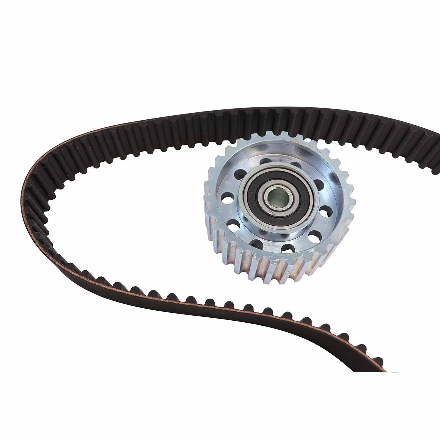 Kit Correia Dentada Gates KS810 Toyota Hilux 3.0 - Cód.9654 - Asllan ...