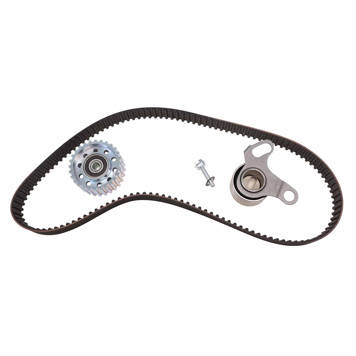 Kit Correia Dentada Gates KS810 Toyota Hilux 3.0 - Cód.9654 - Asllan ...