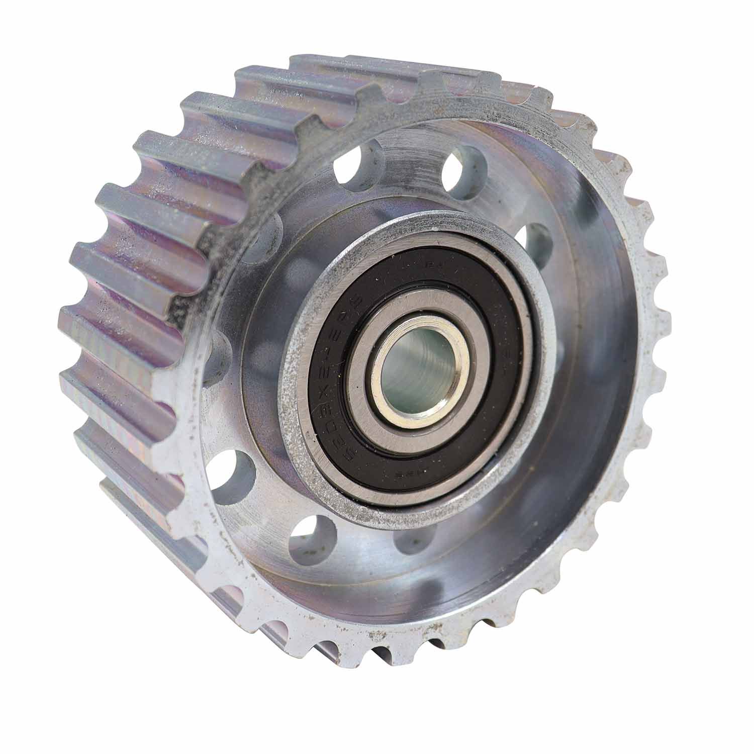 Kit Correia Dentada Gates KS810 Toyota Hilux 3.0 - Cód.9654 - Asllan ...