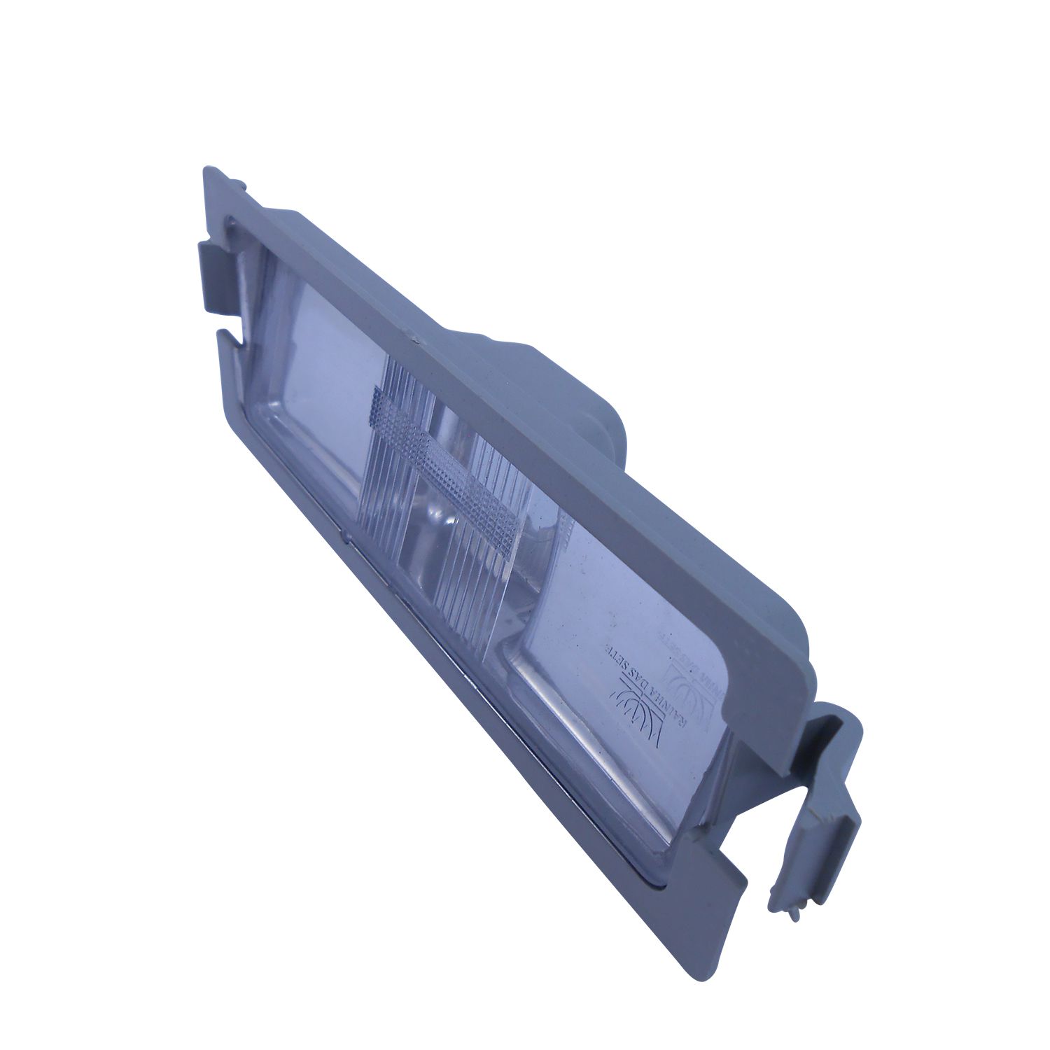 Lanterna de Placa ETE3504 Hyundai HB20 Lado Esquerdo e Direito - Cód ...