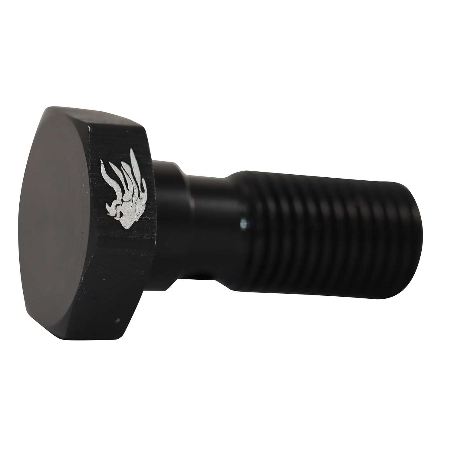 Parafuso Asllan 22mm Rosca 3AN Banjo Cônico M10 - Cód. 8336 - Asllan ...