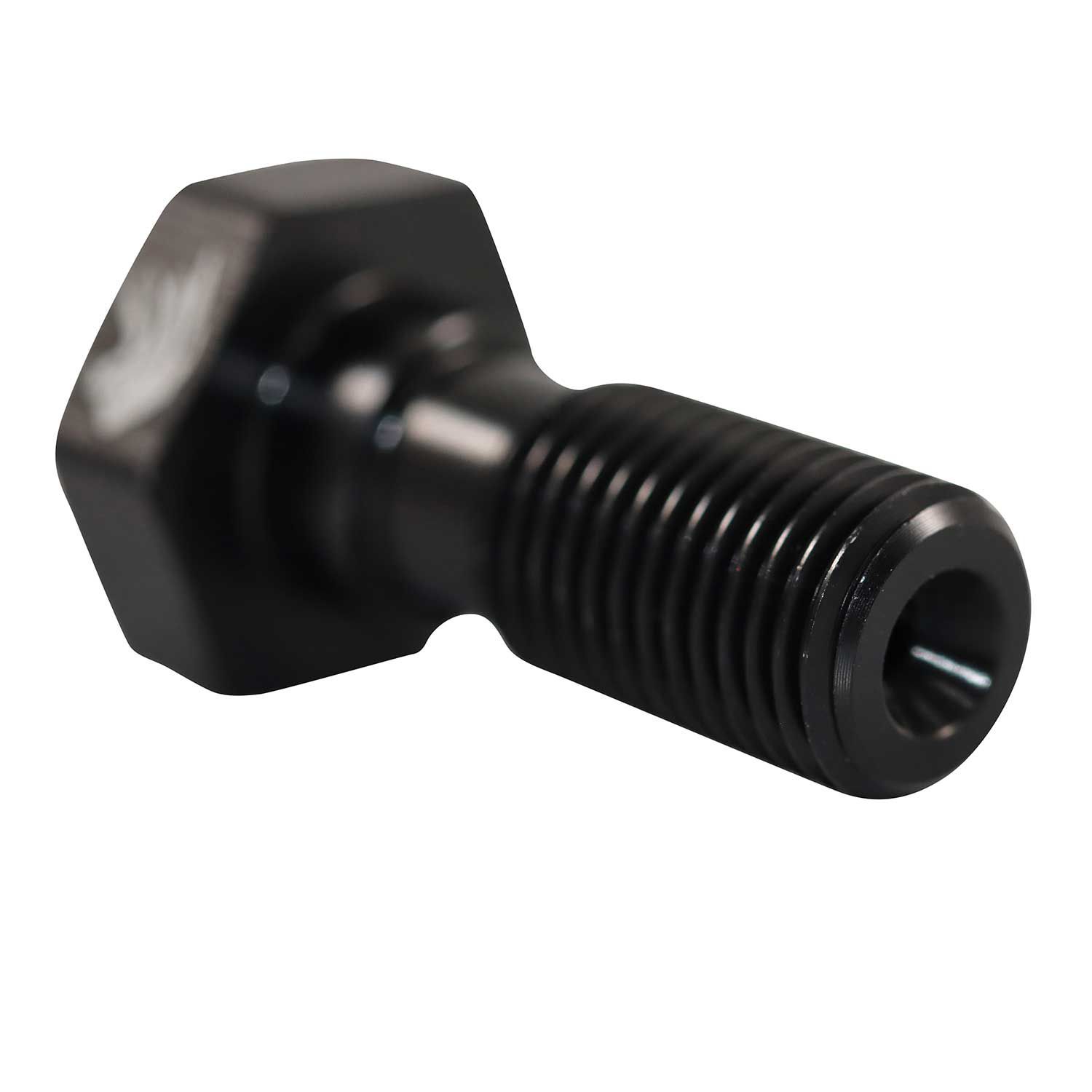 Parafuso Asllan 22mm Rosca 3AN Banjo Cônico M10 - Cód. 8336 - Asllan ...