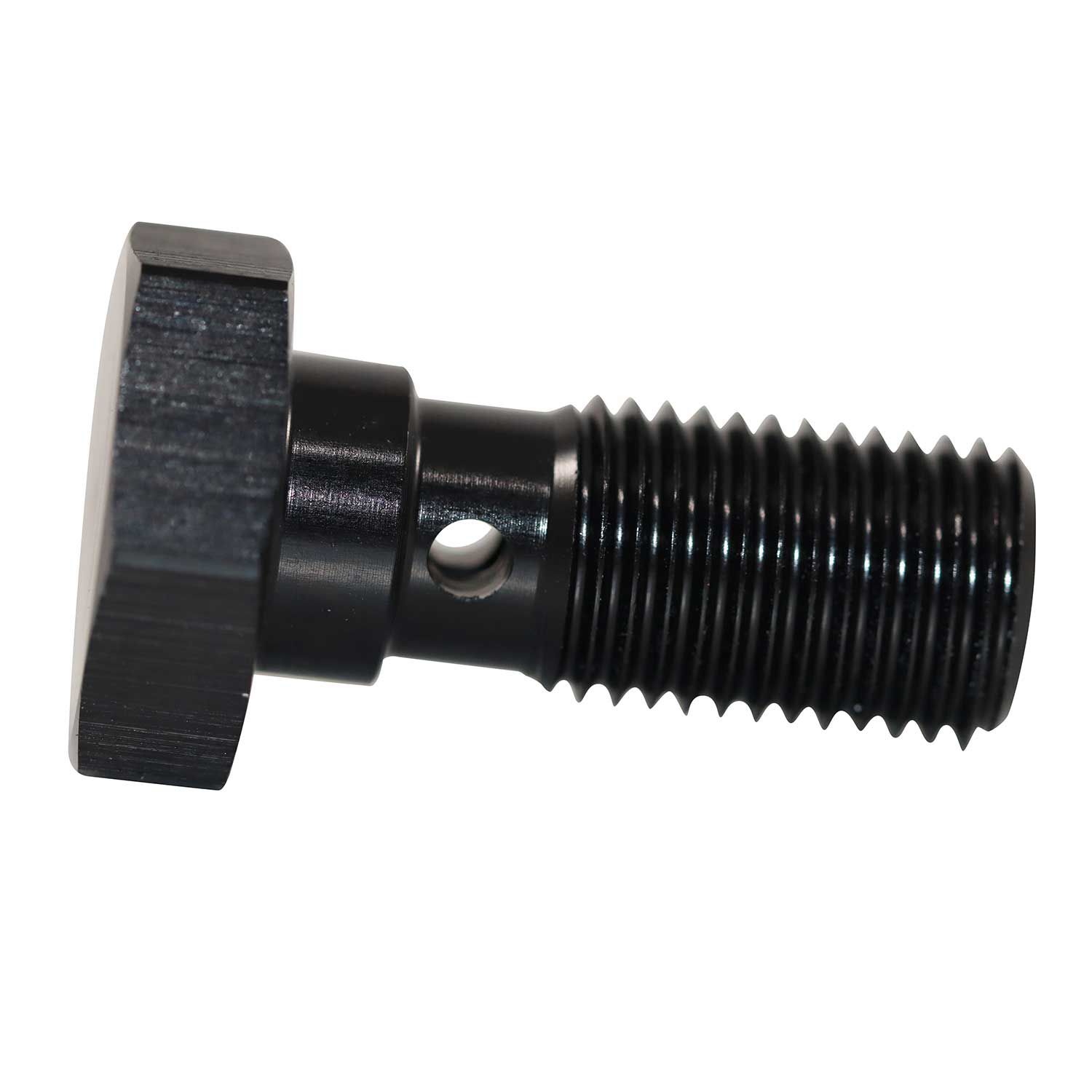 Parafuso Asllan 22mm Rosca 3AN Banjo Cônico M10 - Cód. 8336 - Asllan ...