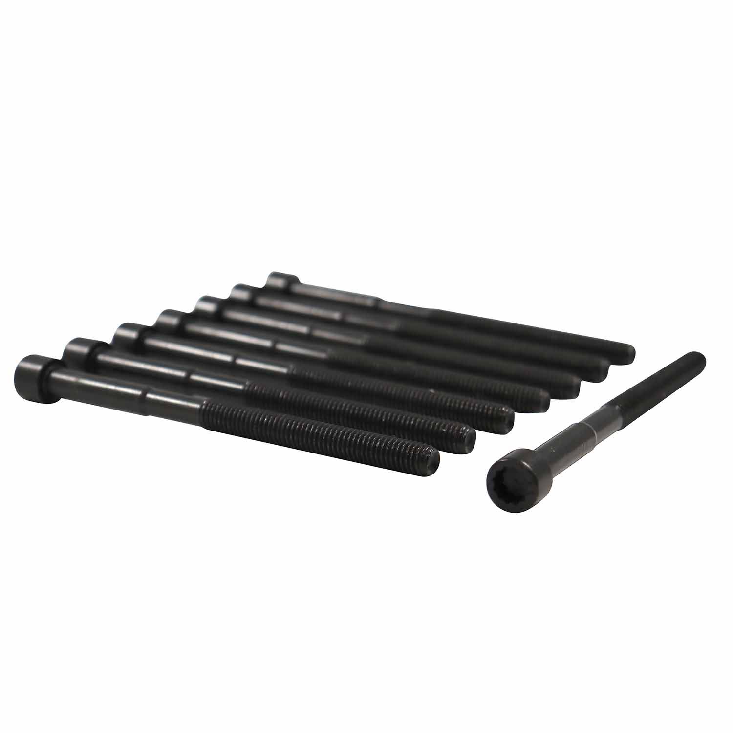 Parafuso de Cabeçote B89.230 Hyundai HB20 1.0 12V - Cód.9047 - Asllan ...