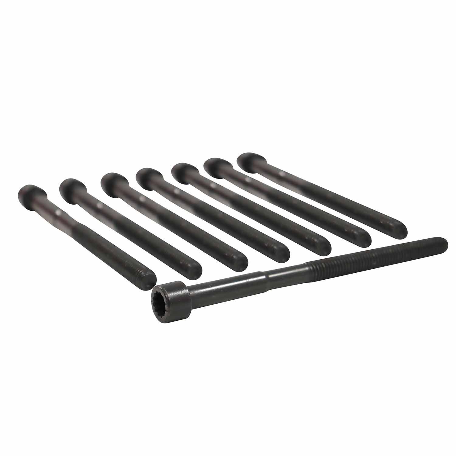 Parafuso de Cabeçote B89.230 Hyundai HB20 1.0 12V - Cód.9047 - Asllan ...