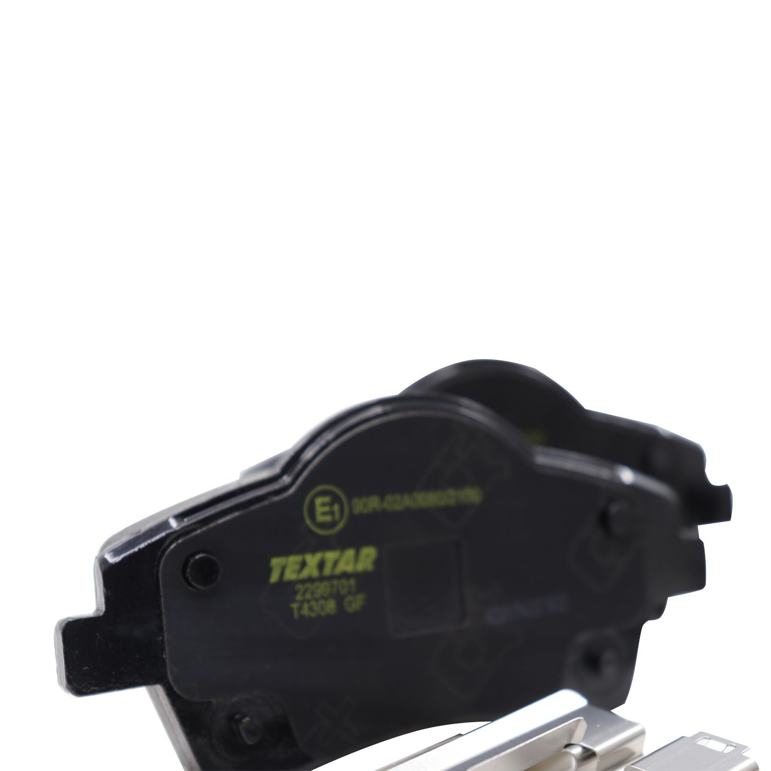 Pastilha Diant. Textar 2299701 Volvo XC40 - Asllan Autopeças