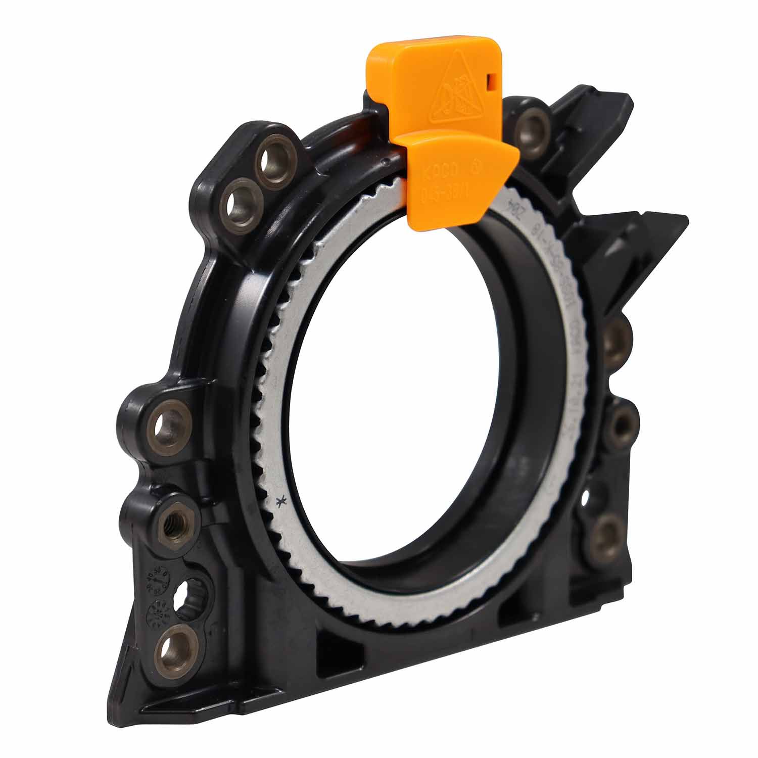 Retentor Traseiro Elring 234.570 VW Polo, Fox, Saveiro 1.6 8V - Cód ...