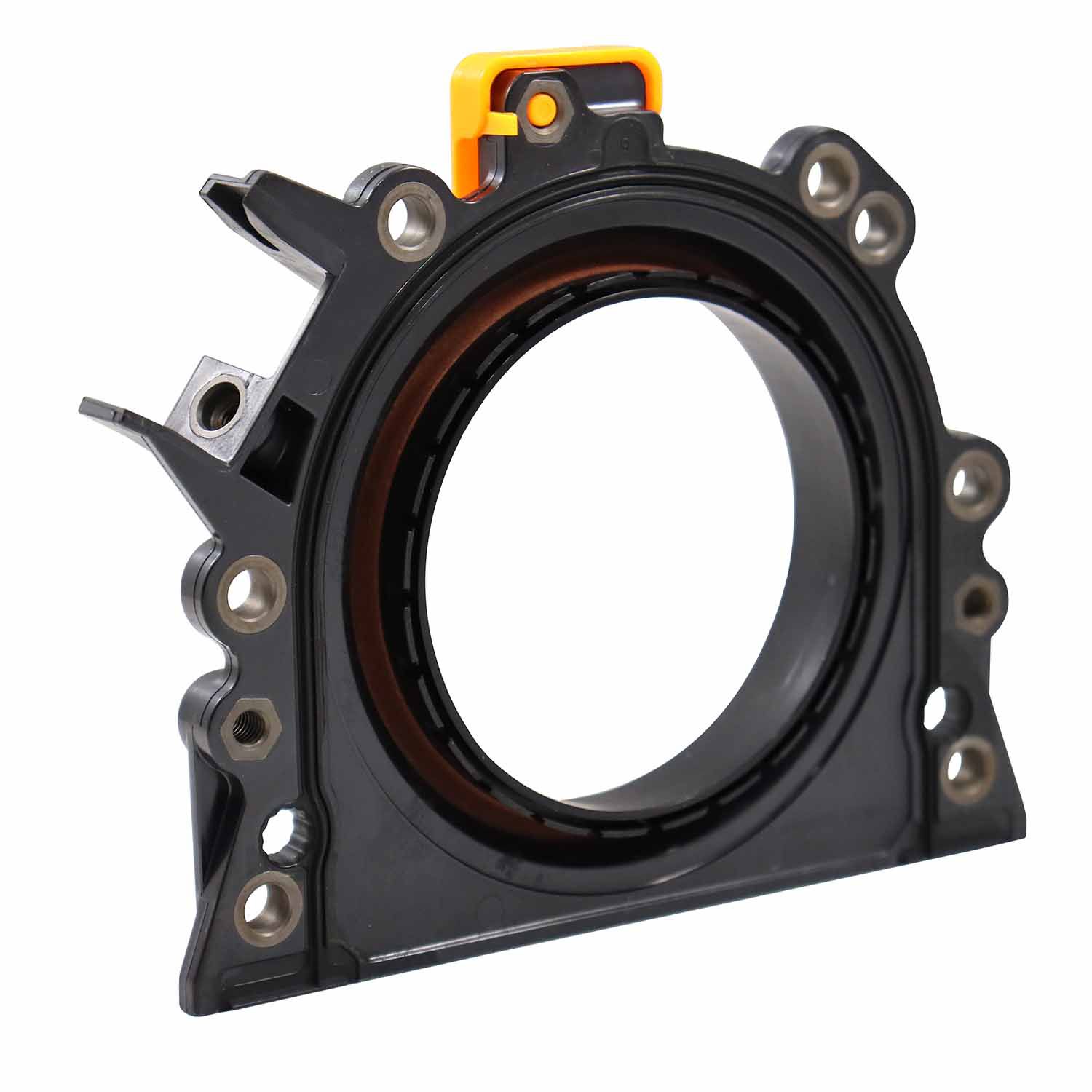 Retentor Traseiro Elring 234.570 VW Polo, Fox, Saveiro 1.6 8V - Cód ...