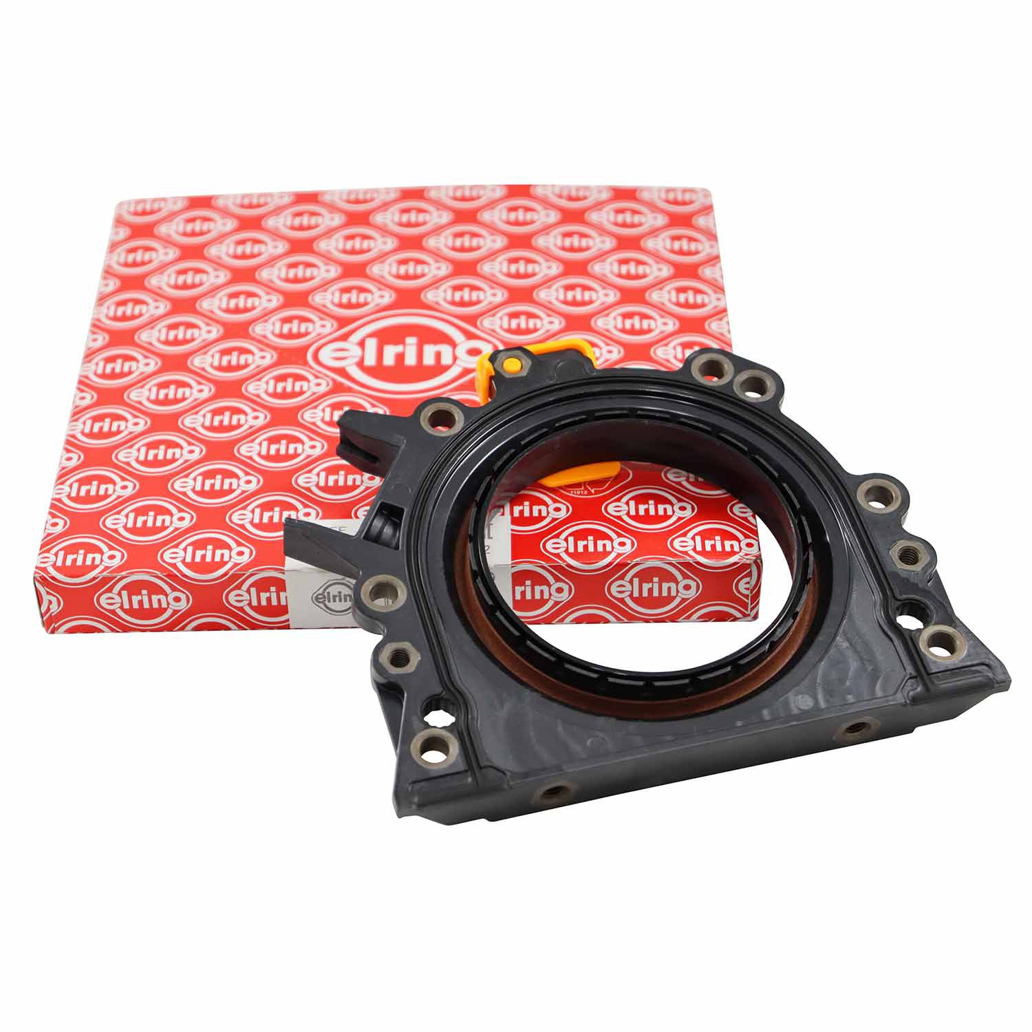 Retentor Traseiro Elring 234.570 VW Polo, Fox, Saveiro 1.6 8V - Cód ...