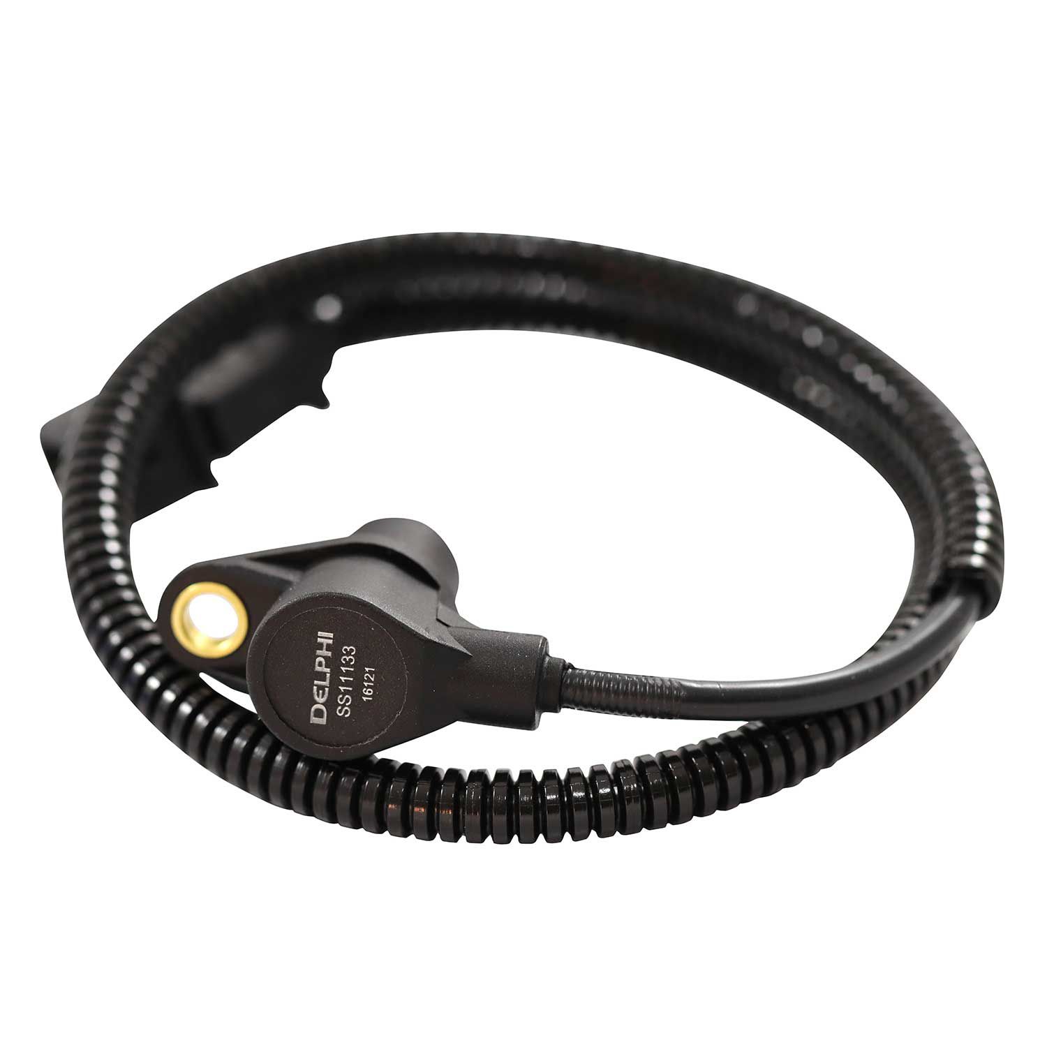 Sensor de Rotação Delphi SS11133 Iveco Daily 2.8 - Cód.8533 - Asllan ...