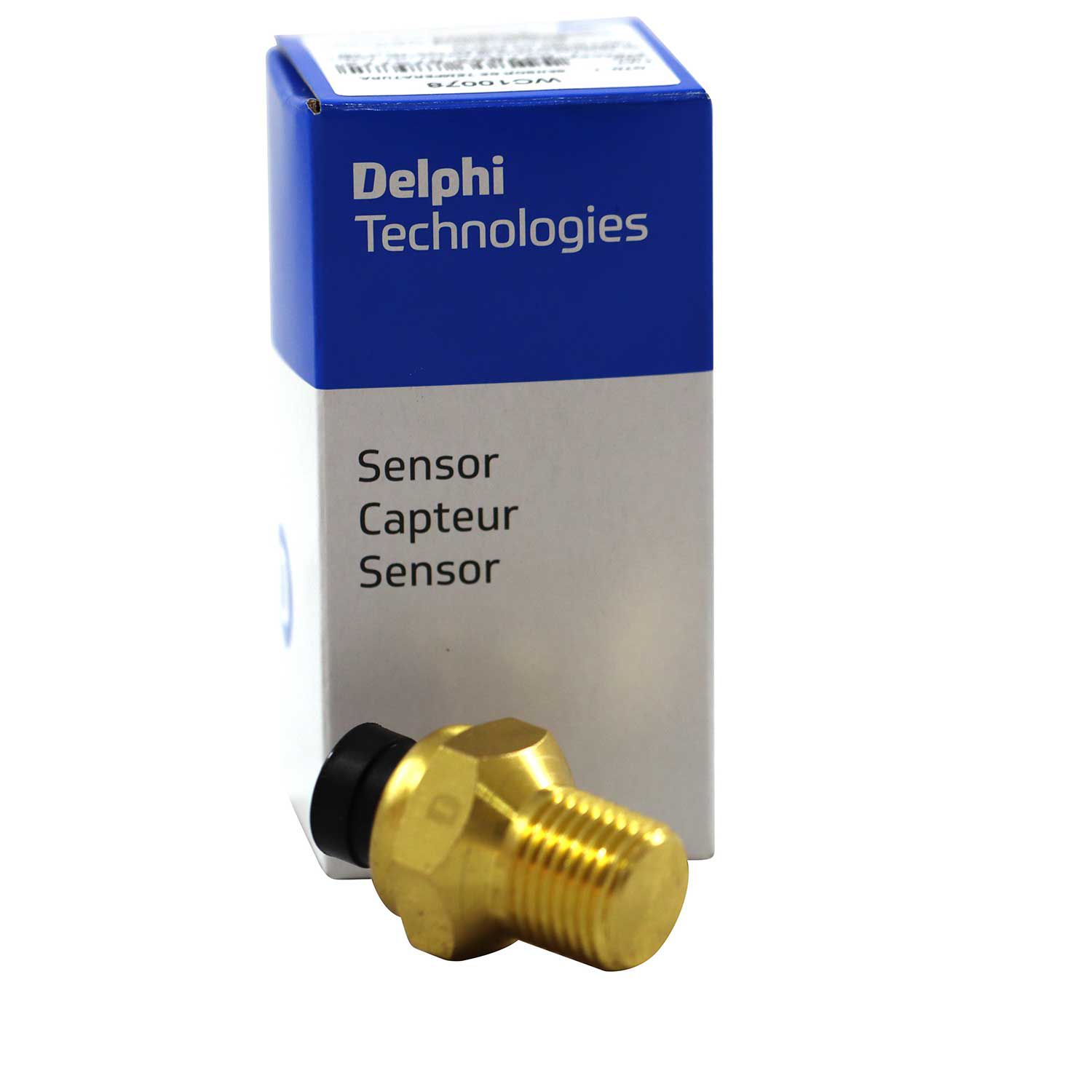 Temperaturfühler Kühlmittel Delphi TS10326 Temperatursensor ...