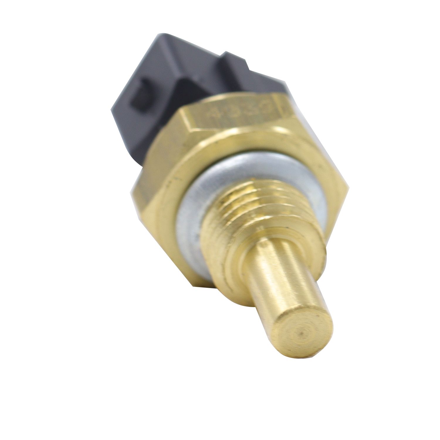 Sensor de Temperatura de Água MTE 4039 Fiat Stilo 1.8 - Asllan Autopeças