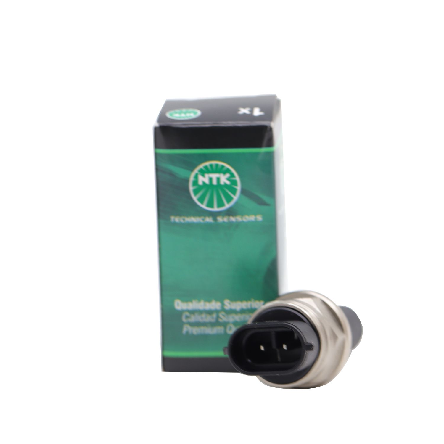 Sensor de Velocidade NTK VSN2-V010 GM S10 2.4 - Asllan Autopeças