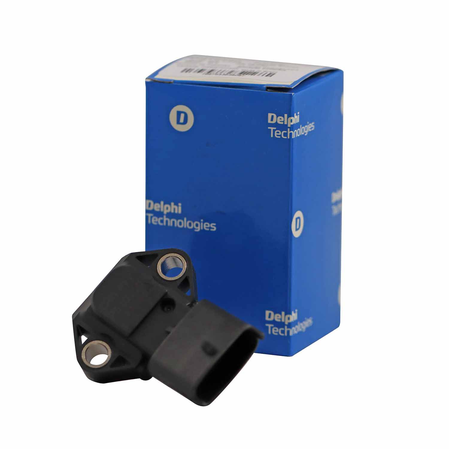 Sensor MAP Delphi PS10100 GM Astra, Vectra, S10 - Cód.8571 - Asllan ...