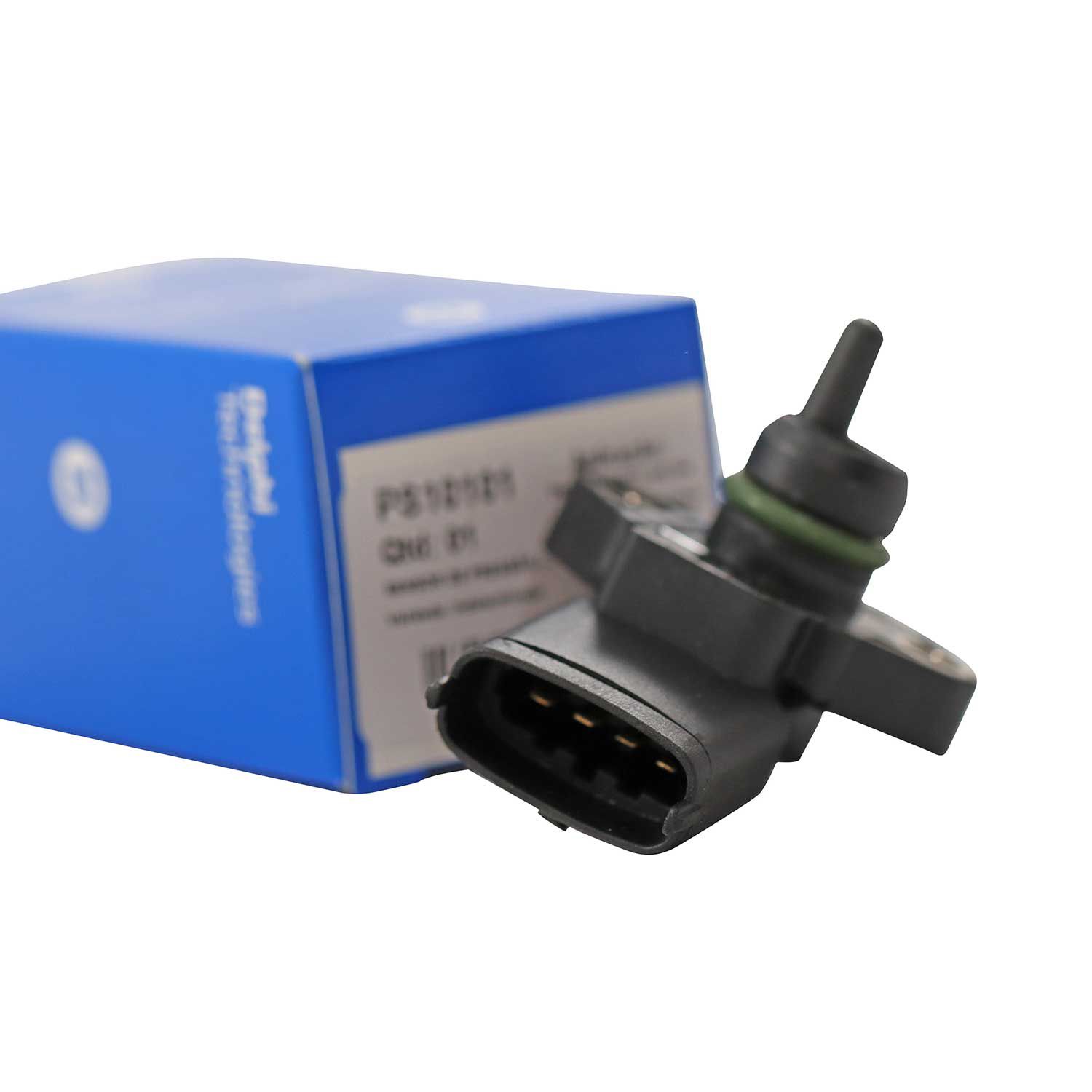 Sensor MAP Delphi PS10101 GM Kadett, Vectra - Cód.8554 - Asllan Autopeças