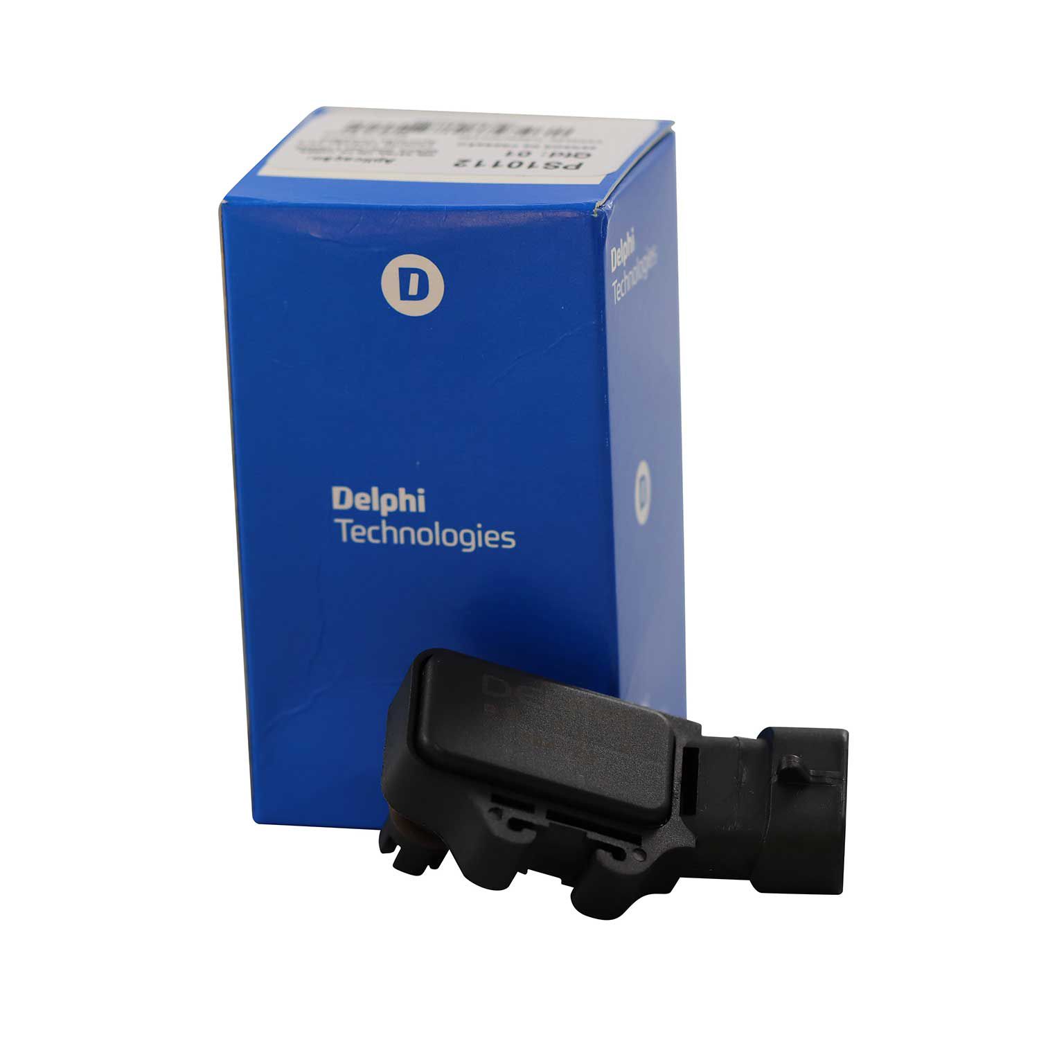 Sensor MAP Delphi PS10112 GM Astra, Celta, Corsa - Cód.8549 - Asllan ...