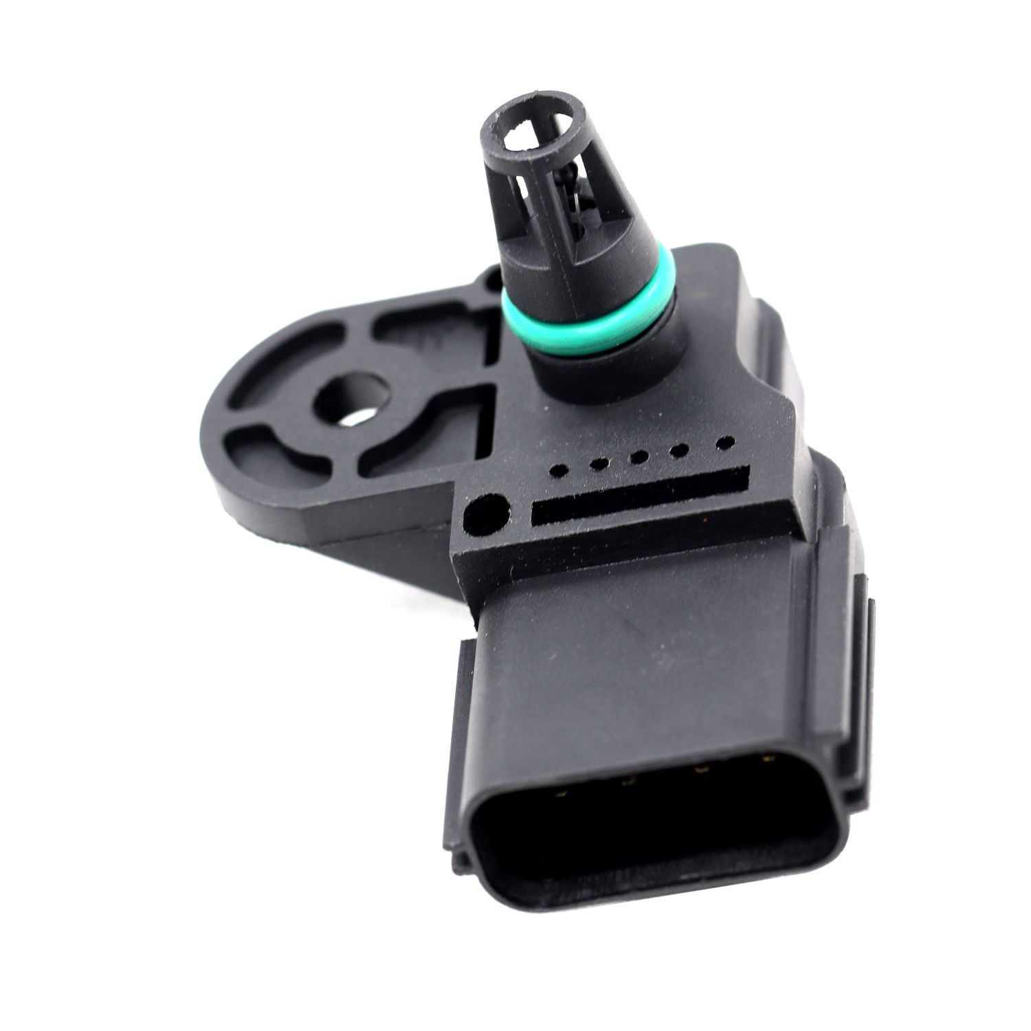 Sensor MAP NTK APT4-A007 Ford Zetec Rocam - Asllan Autopeças