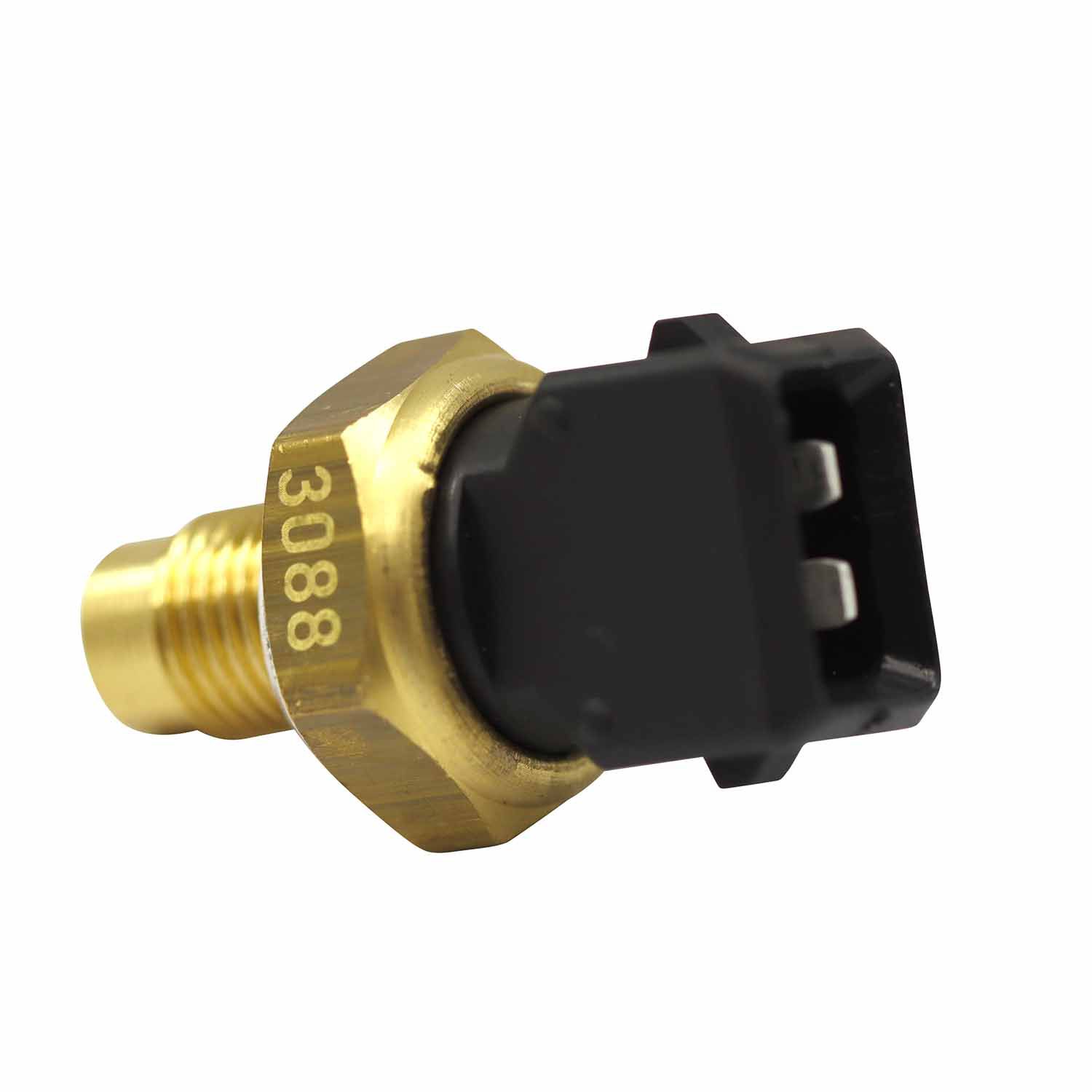 Sensor Temp. de Água MTE 3088 VW AP 1.6 e 1.8 - Asllan Autopeças