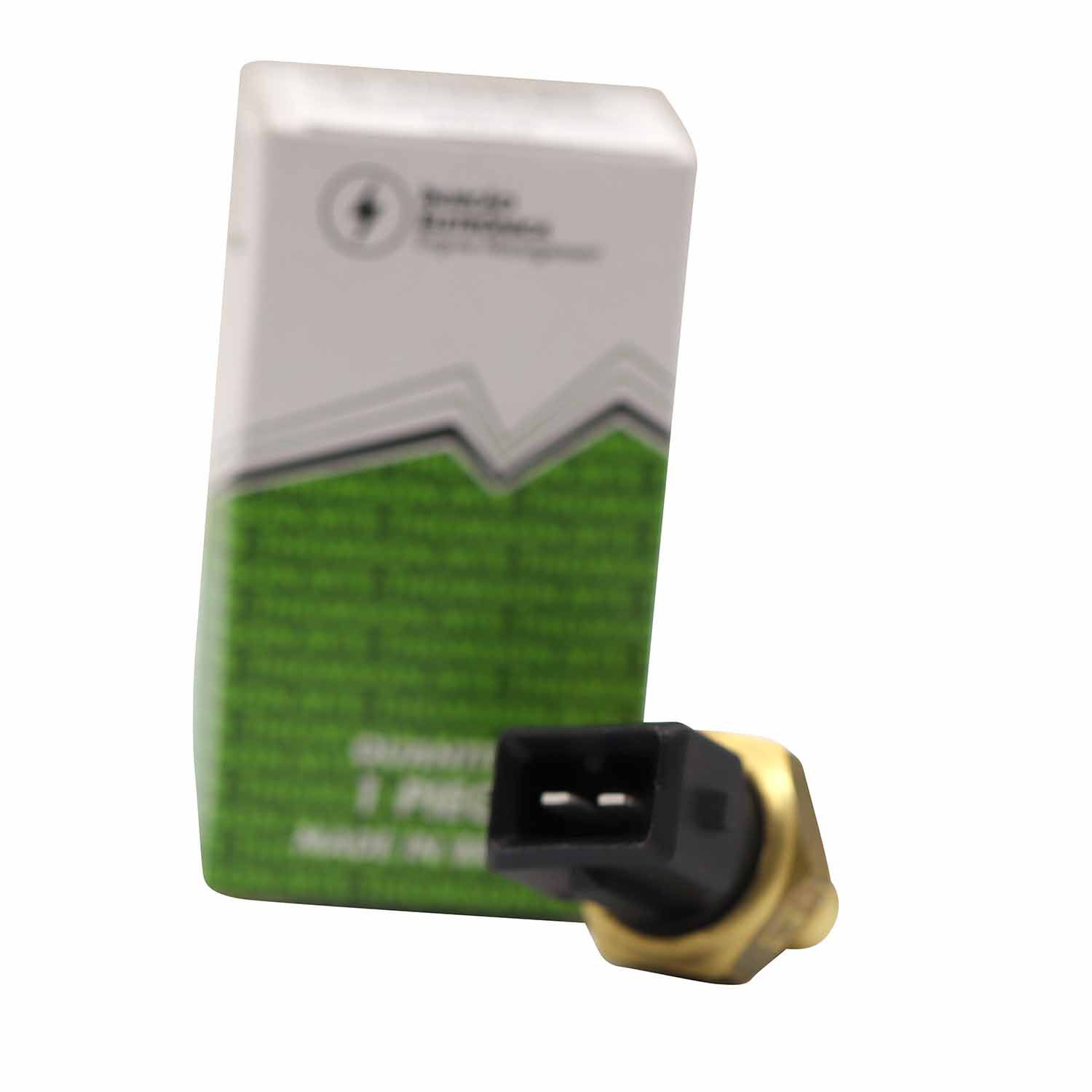 Sensor Temp. de Água MTE 3088 VW AP 1.6 e 1.8 - Asllan Autopeças