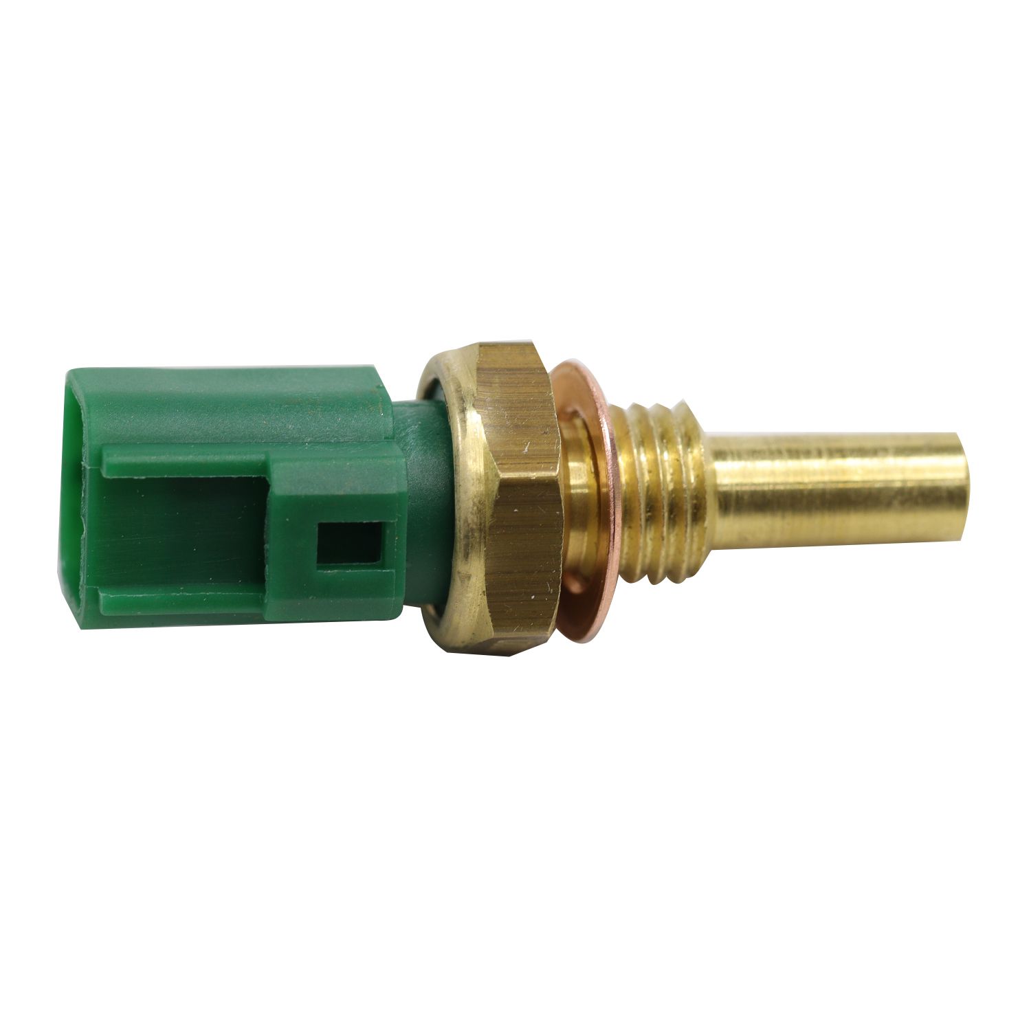 Sensor Temp. de Água MTE 4027 Ford Ranger 2.5 - Asllan Autopeças