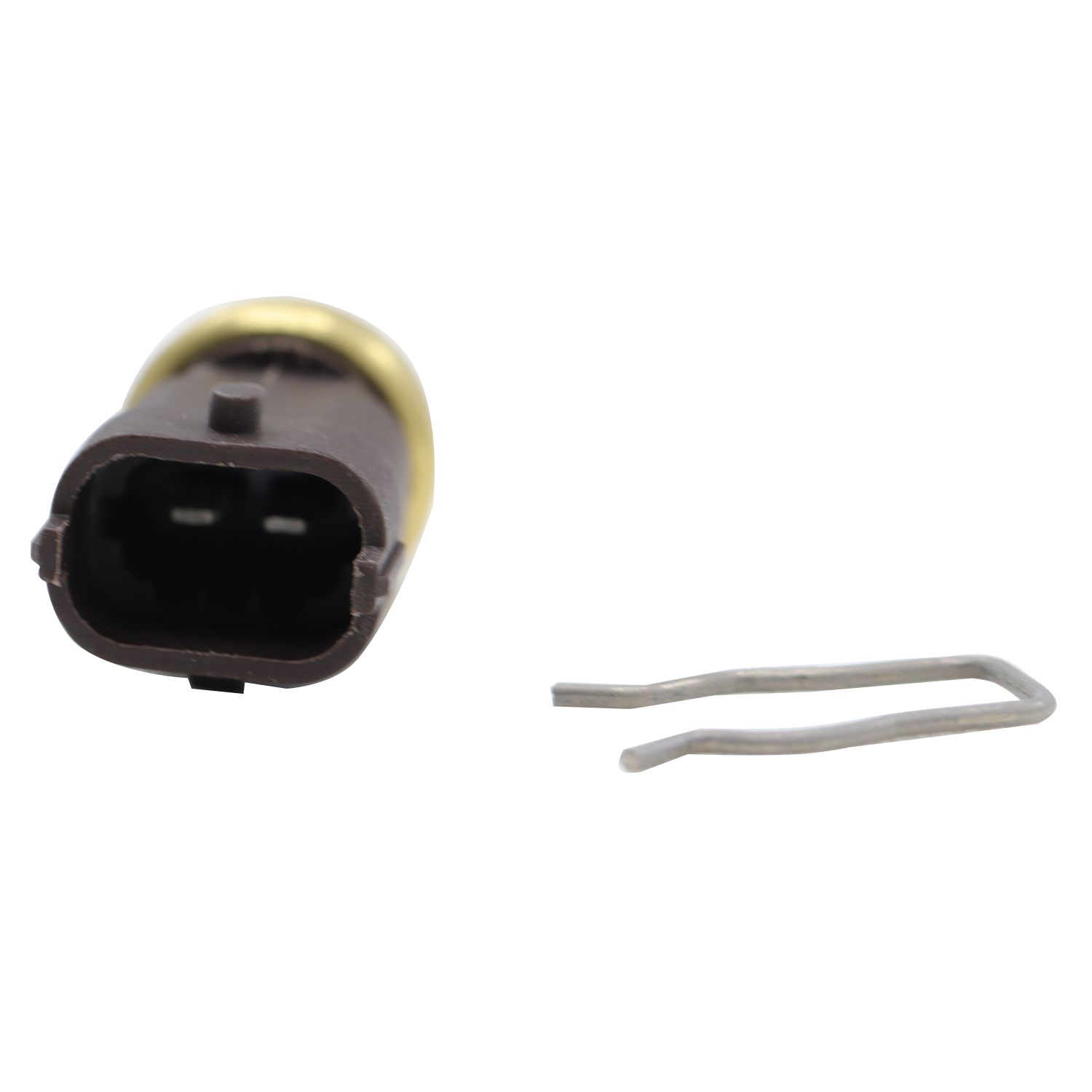 Sensor Temp. de Água MTE 4217 Fiat Argo, Toro - Asllan Autopeças